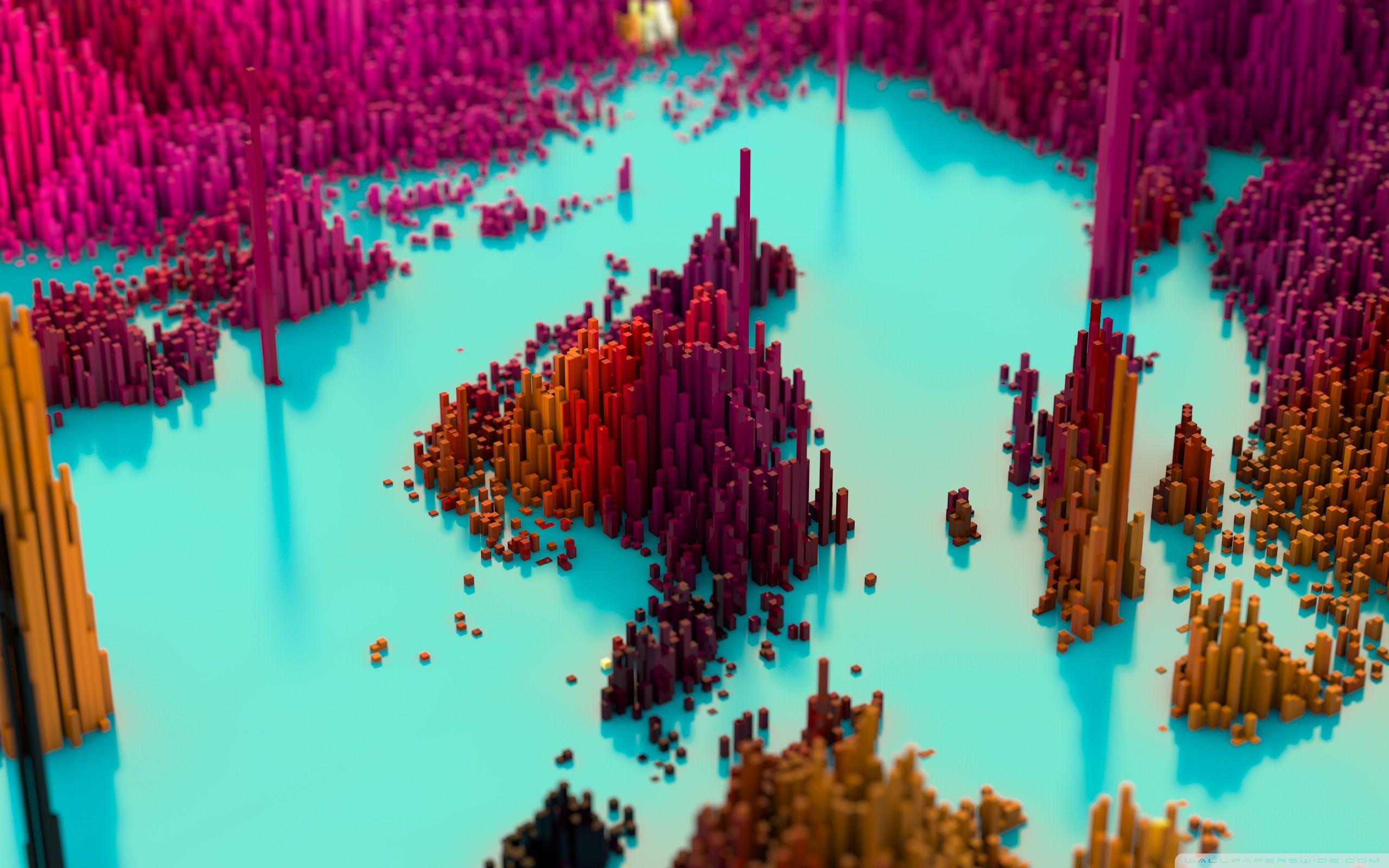 Pixel Desktop Wallpapers - Top Free Pixel Desktop Backgrounds ...