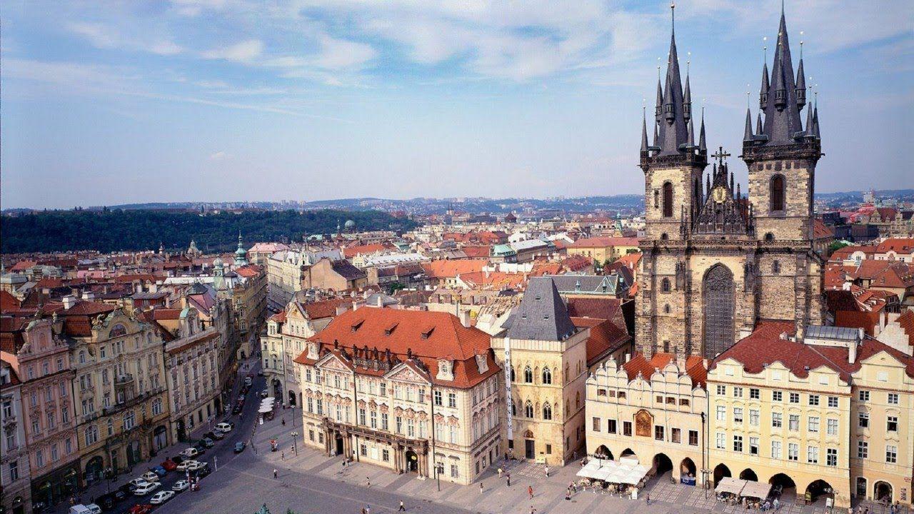 Czechoslovakia Wallpapers - Top Free Czechoslovakia Backgrounds ...