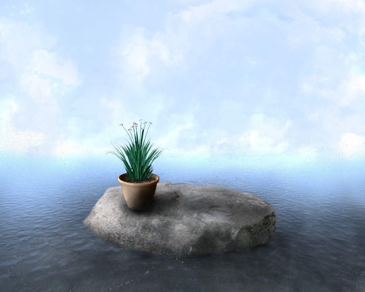 Tranquil Wallpapers - Top Free Tranquil Backgrounds - WallpaperAccess