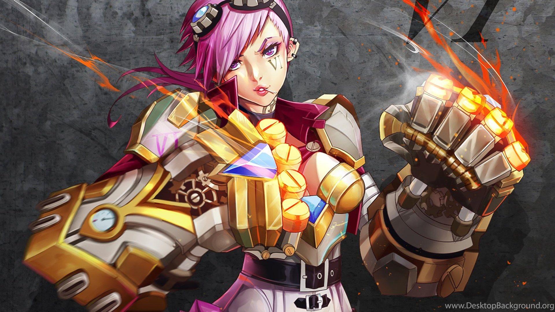 Vi Wallpapers - Top Free Vi Backgrounds - WallpaperAccess