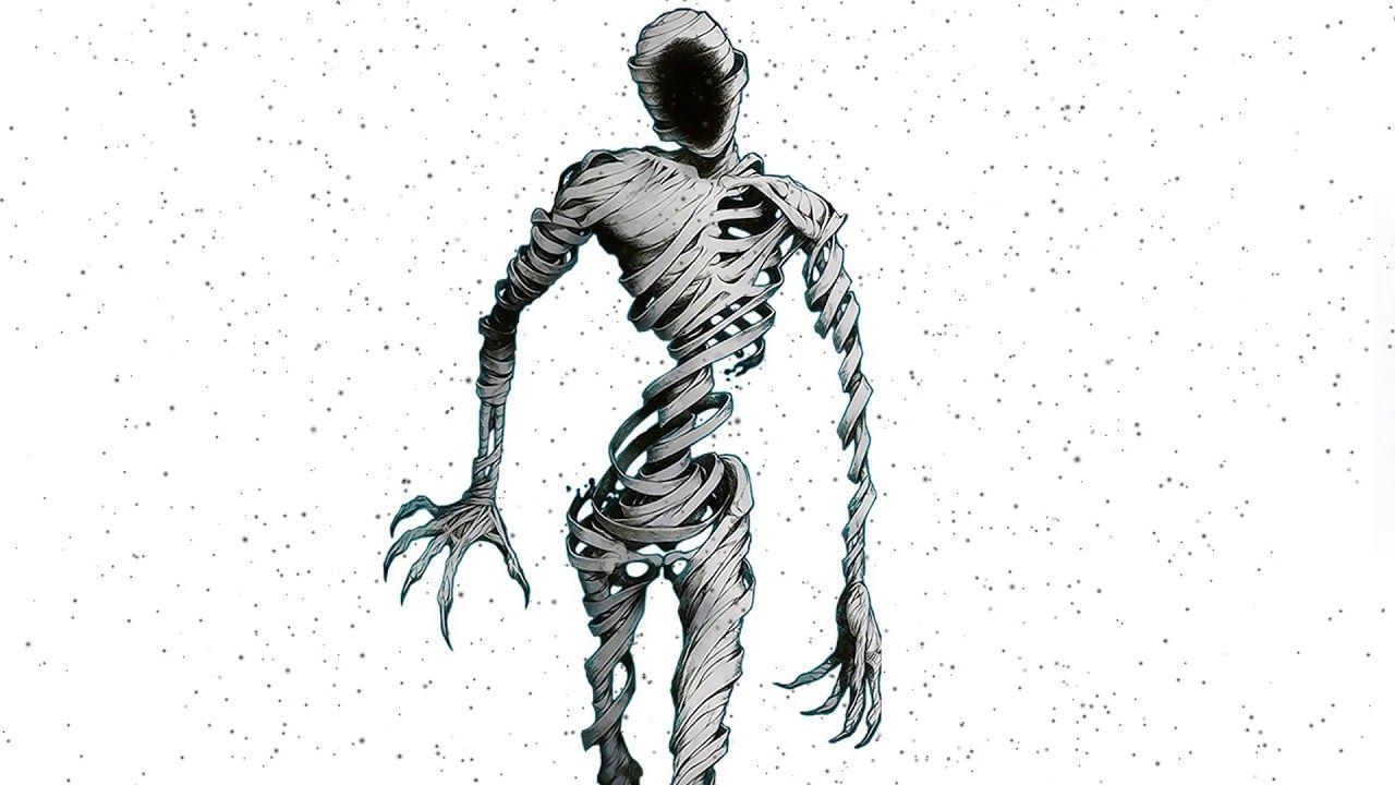 Ajin Wallpapers - Top Free Ajin Backgrounds - WallpaperAccess