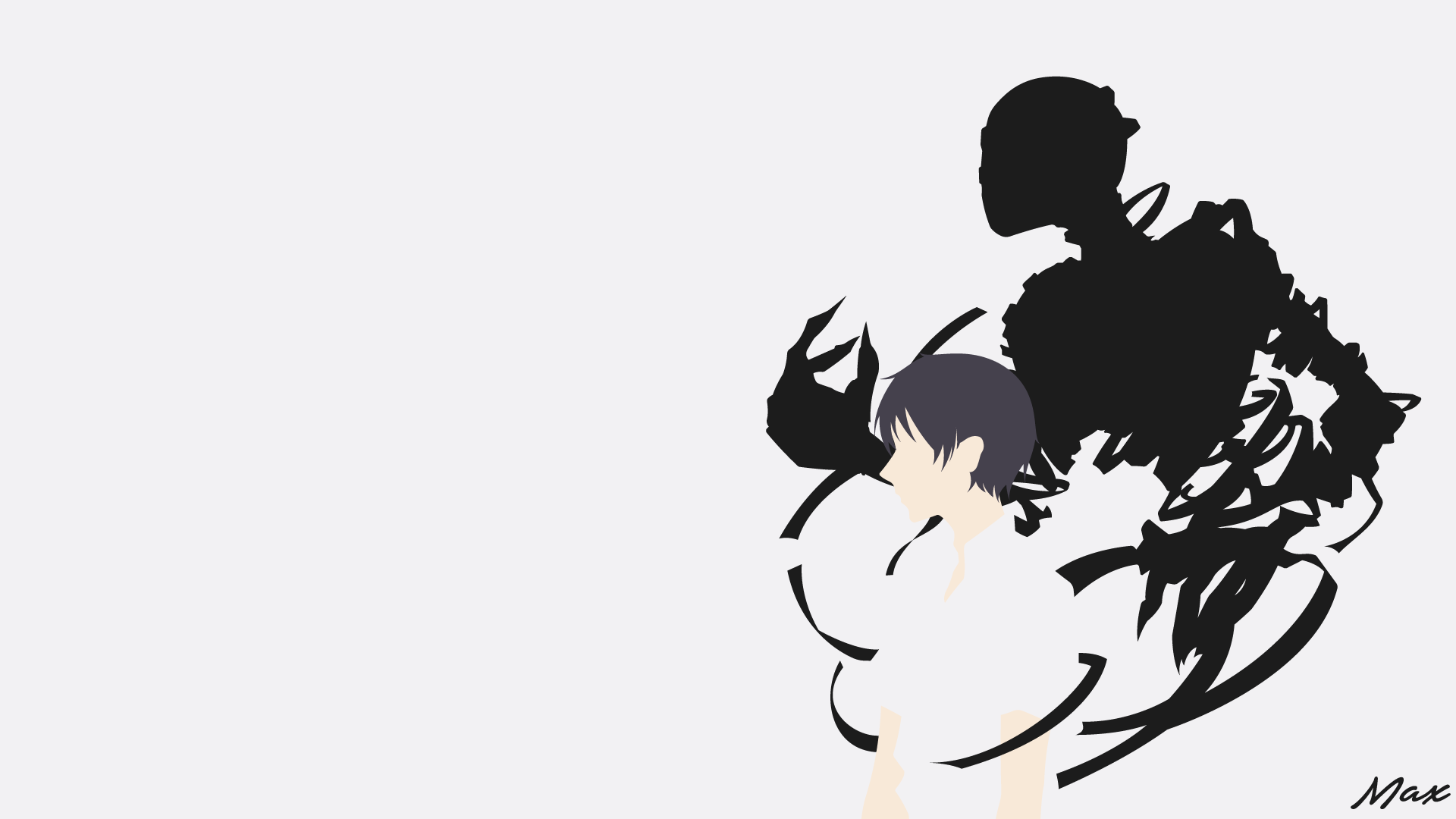 Ajin Wallpapers - Top Free Ajin Backgrounds - WallpaperAccess