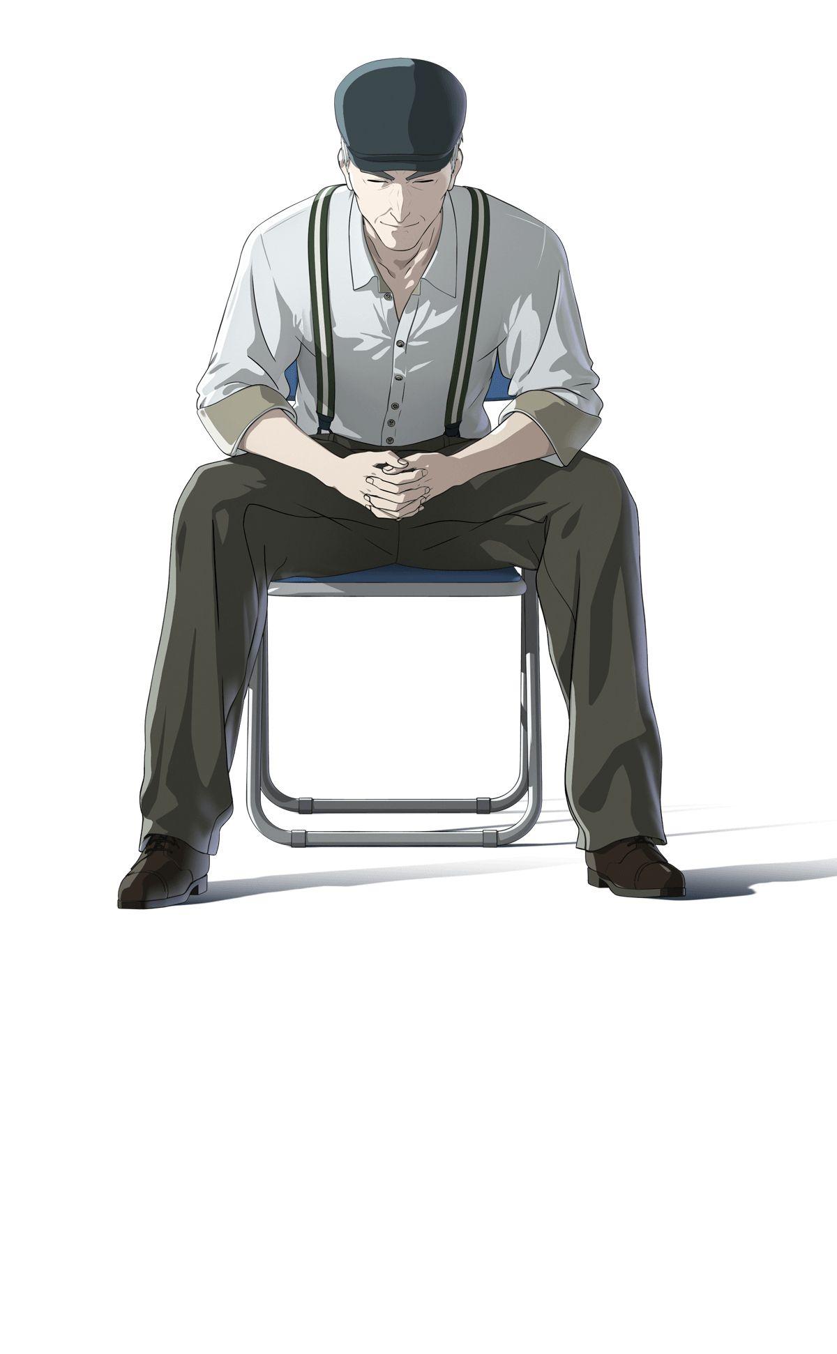 Ajin Wallpapers - Top Free Ajin Backgrounds - WallpaperAccess