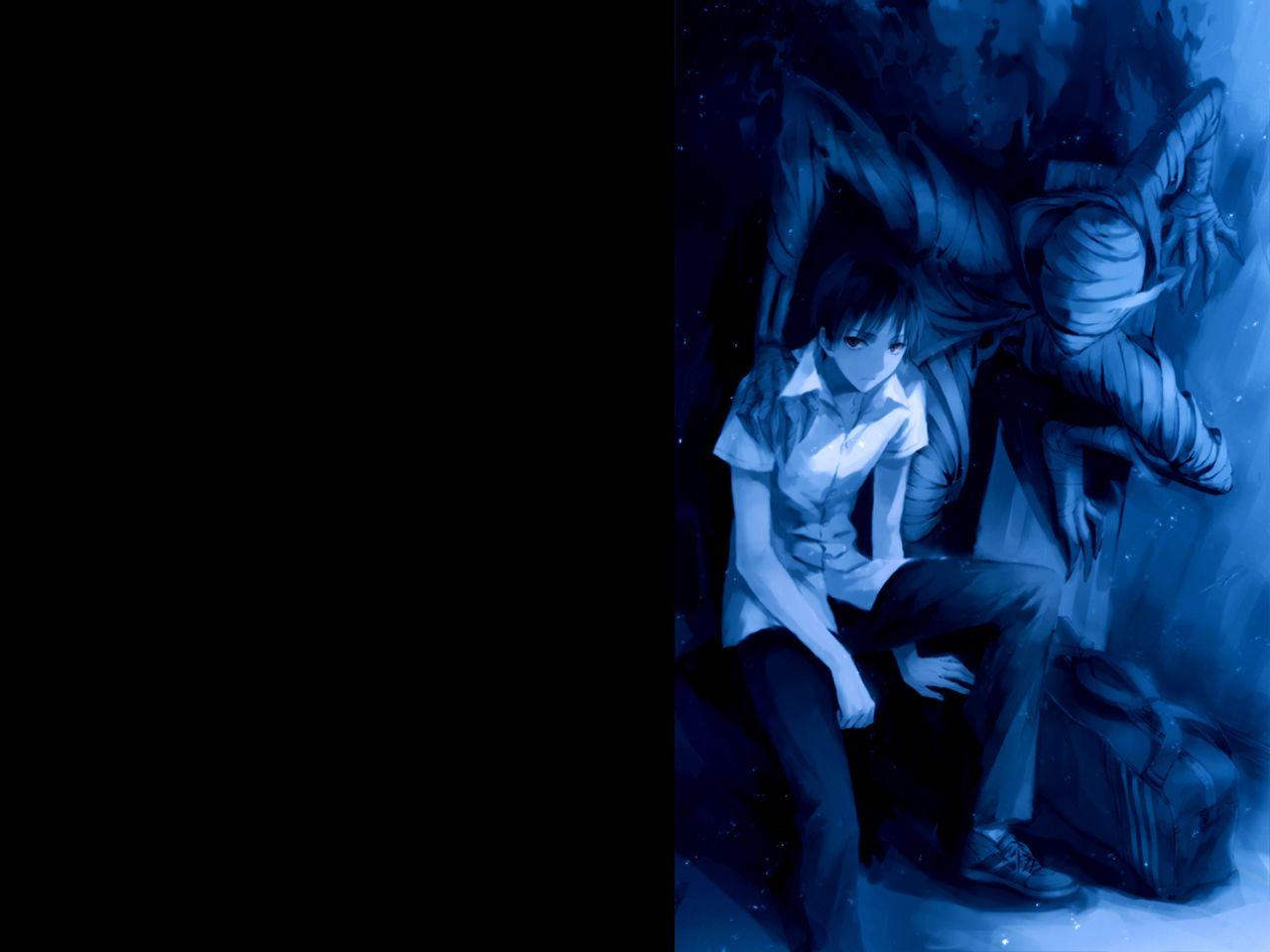 Ajin Wallpapers - Top Free Ajin Backgrounds - WallpaperAccess