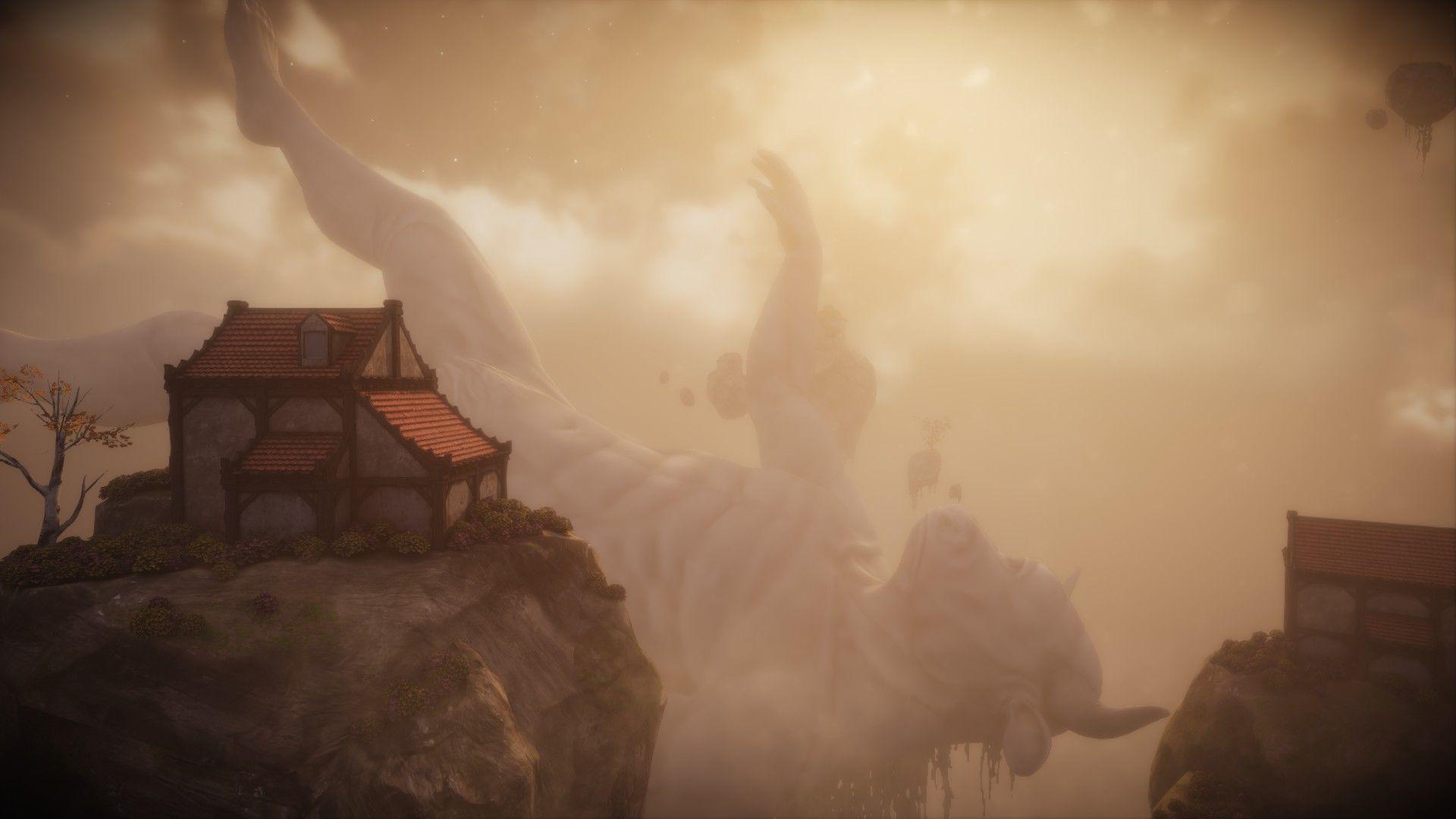 Leviathan Wallpapers - Top Free Leviathan Backgrounds - WallpaperAccess