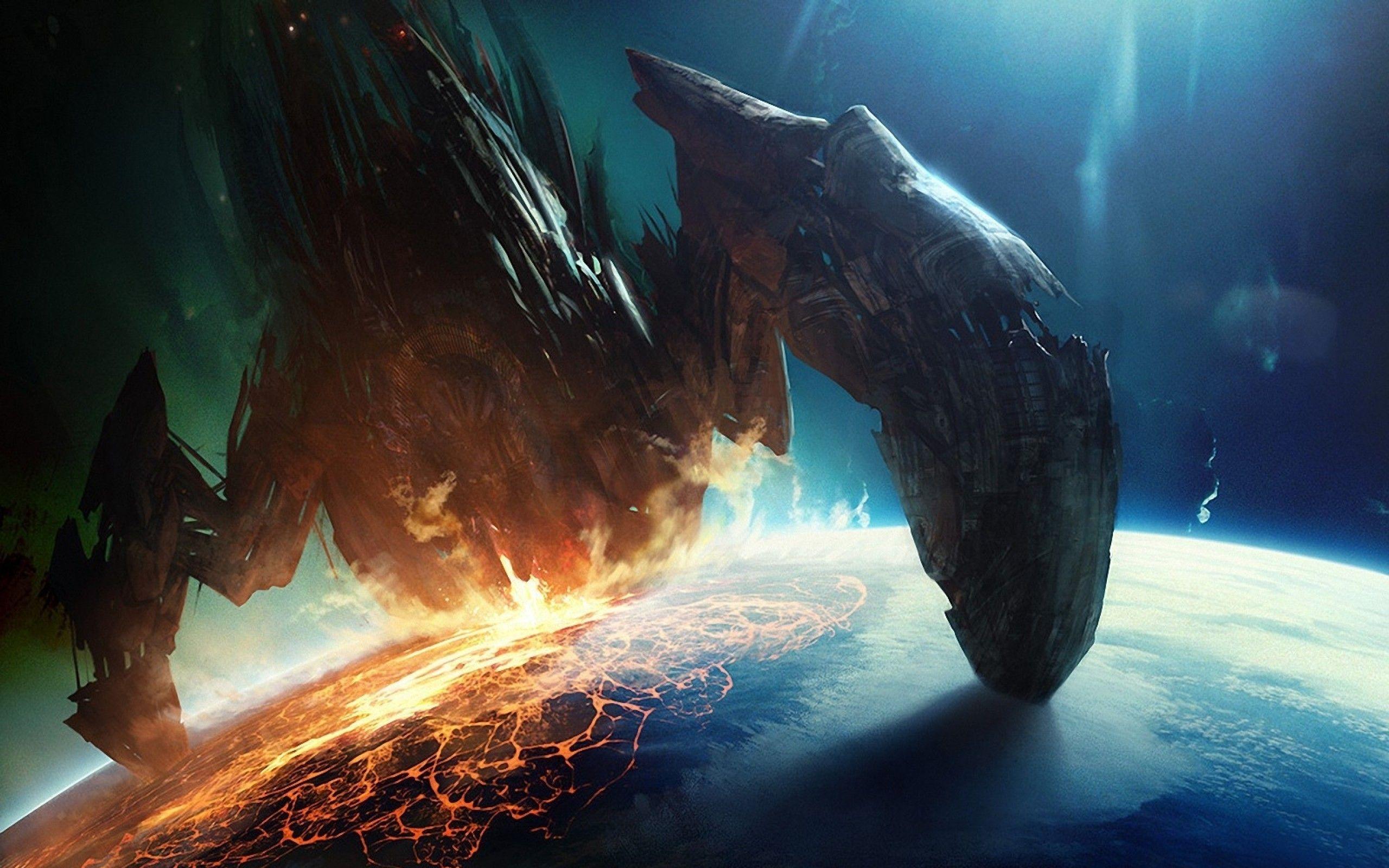 Leviathan Wallpapers - Top Free Leviathan Backgrounds - WallpaperAccess