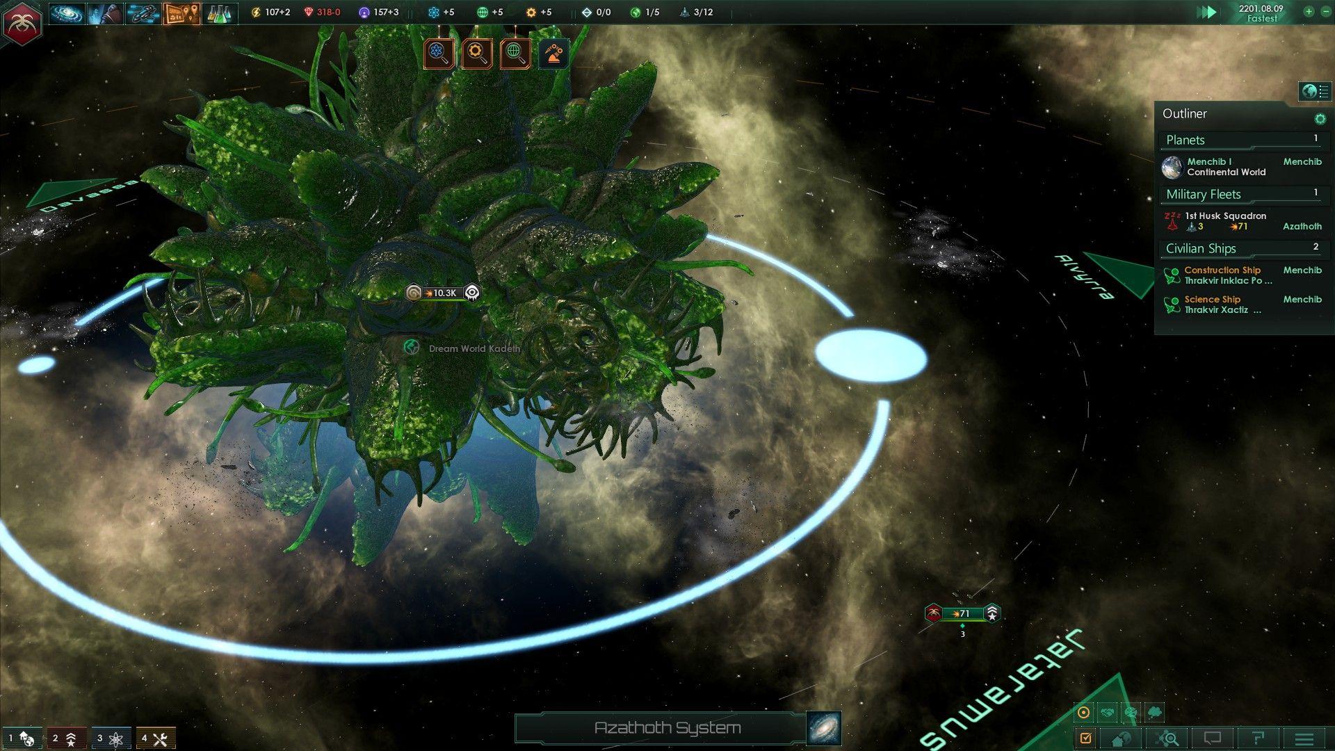 Azathoth Wallpapers - Top Free Azathoth Backgrounds - WallpaperAccess