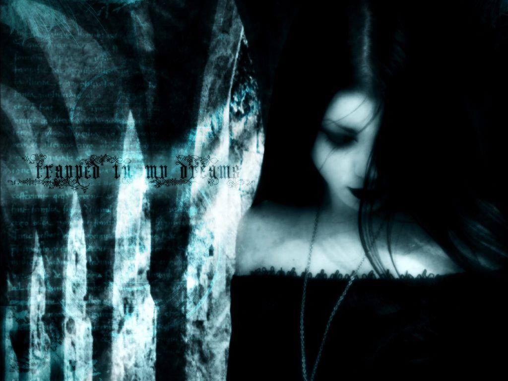 Gothic Evil Gothic Wallpapers - Top Free Gothic Evil Gothic Backgrounds ...