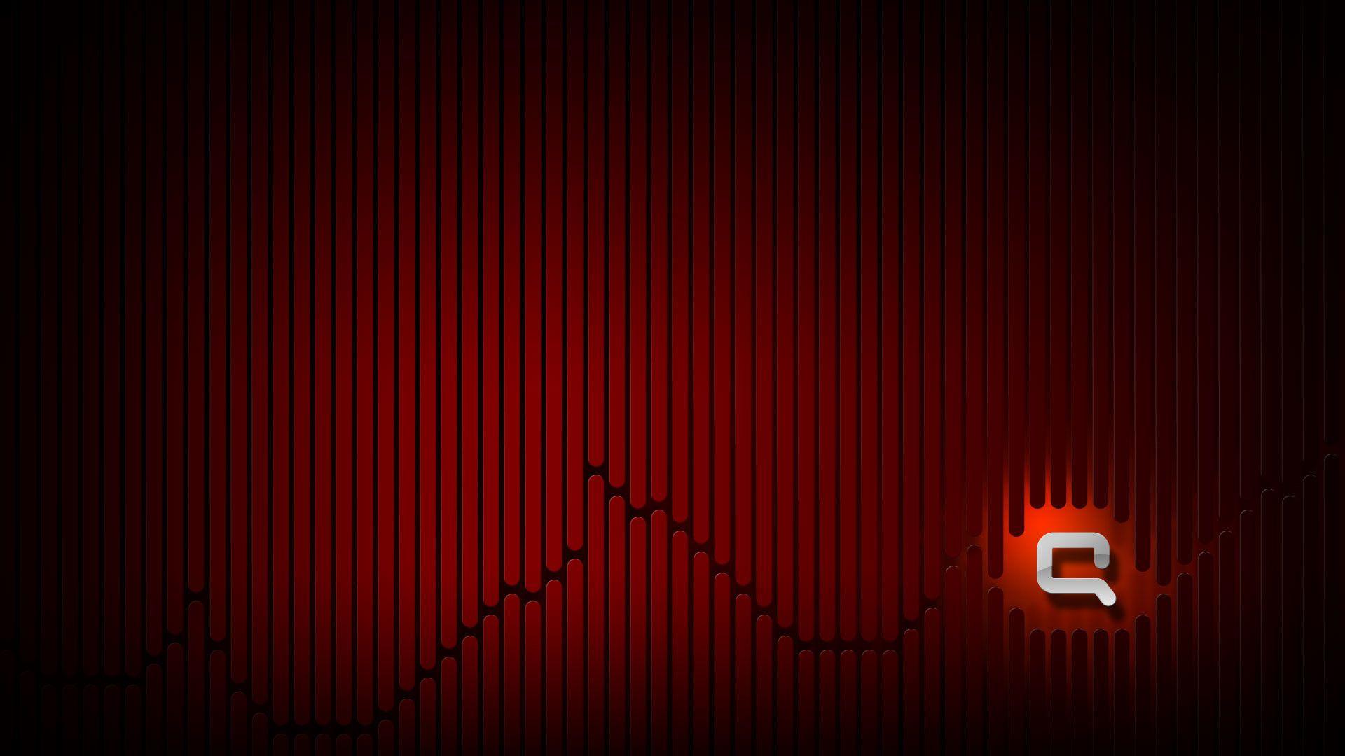 Red HP Wallpapers - Top Free Red HP Backgrounds - WallpaperAccess