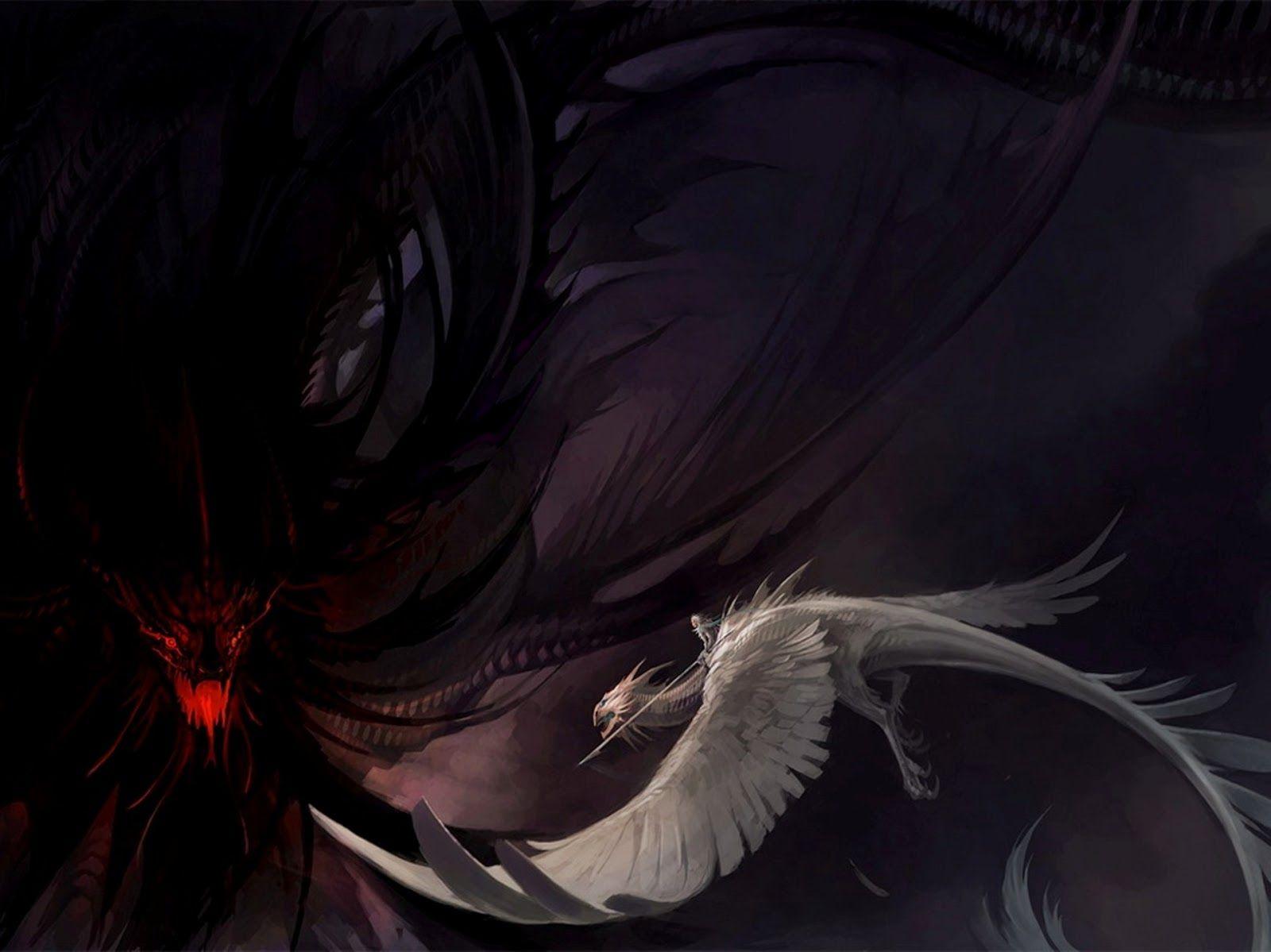 Gothic Evil Gothic Wallpapers - Top Free Gothic Evil Gothic Backgrounds ...