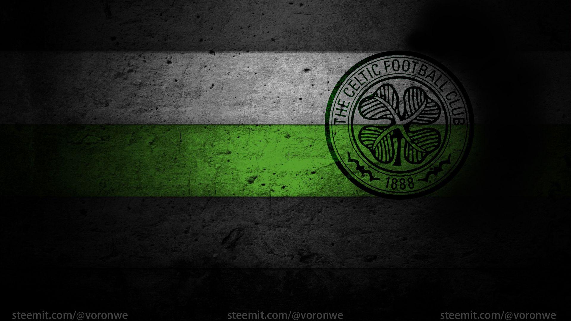 Celtic FC Wallpapers - Top Free Celtic FC Backgrounds - WallpaperAccess