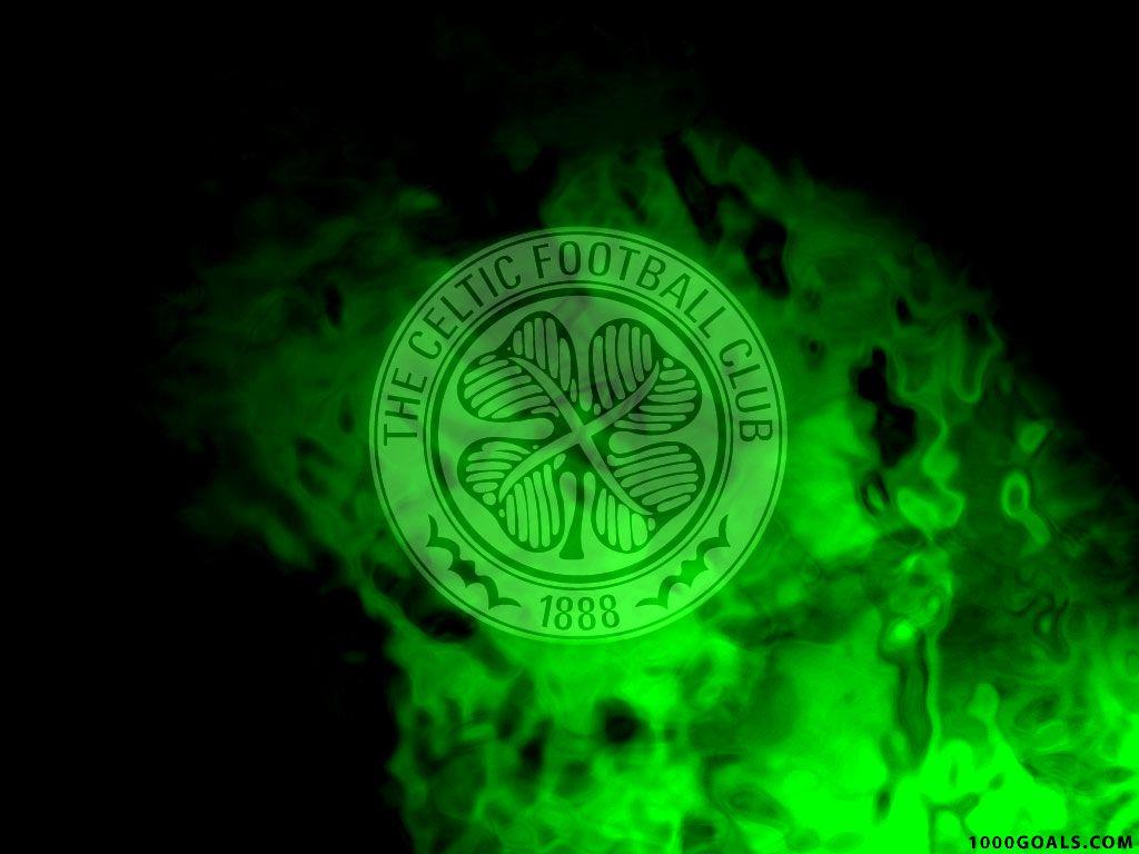 Celtic FC Wallpapers - Top Free Celtic FC Backgrounds - WallpaperAccess