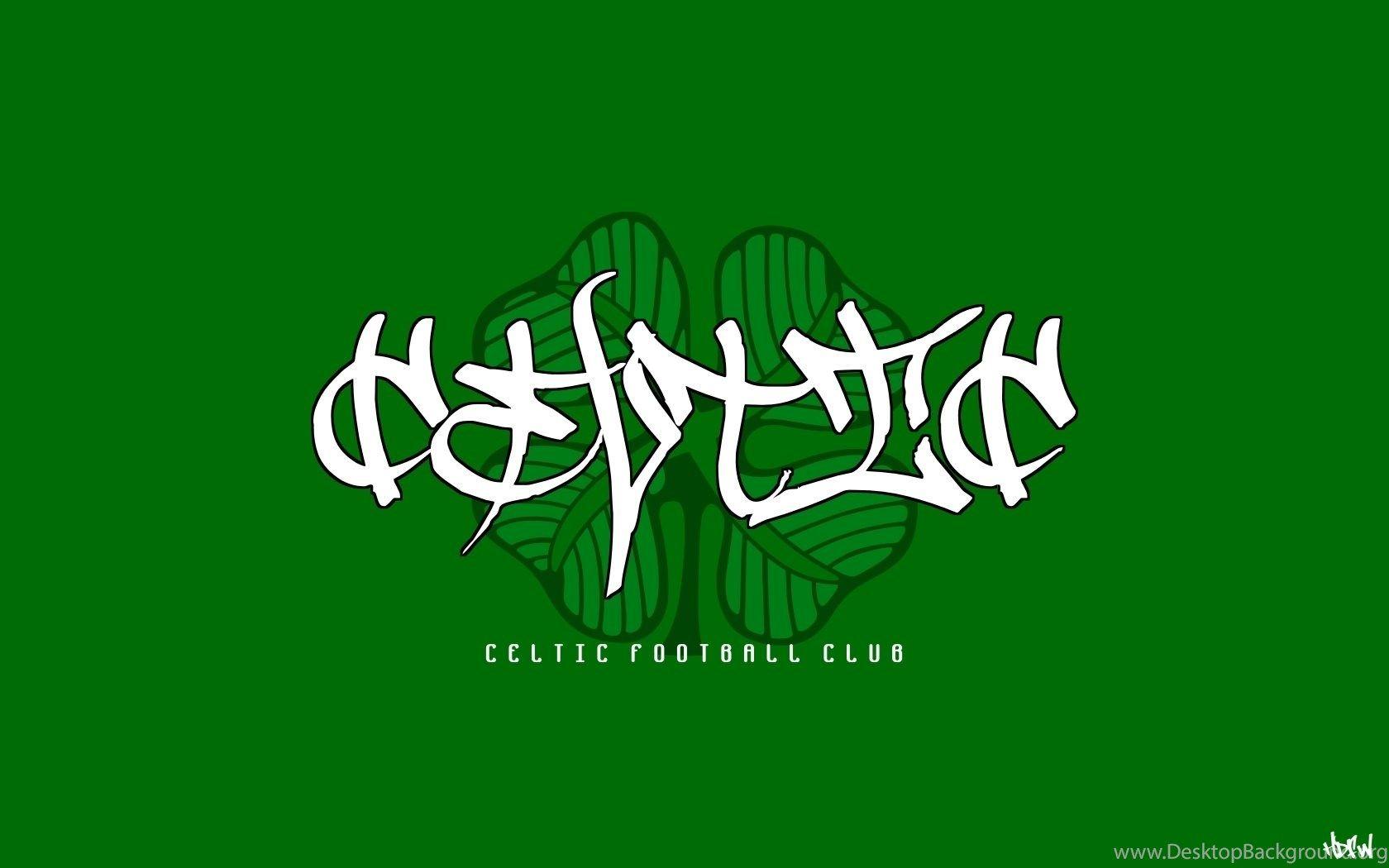 Celtic FC Wallpapers - Top Free Celtic FC Backgrounds - WallpaperAccess