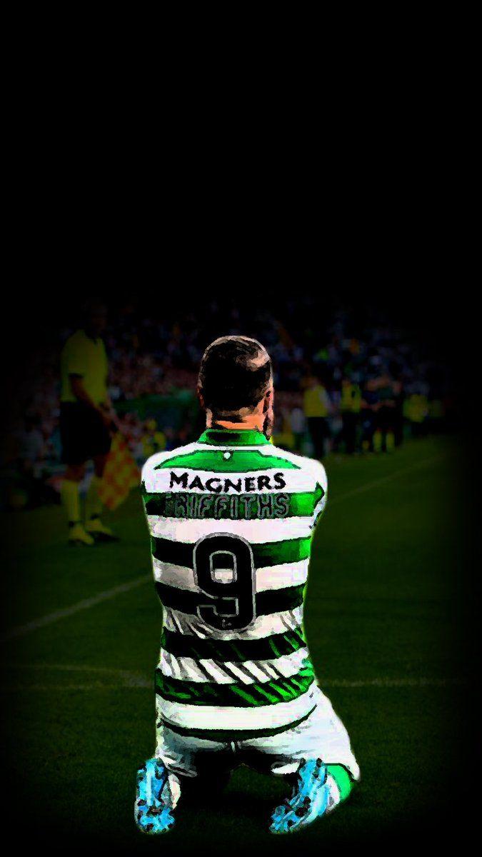 Celtic FC Wallpapers - Top Free Celtic FC Backgrounds - WallpaperAccess