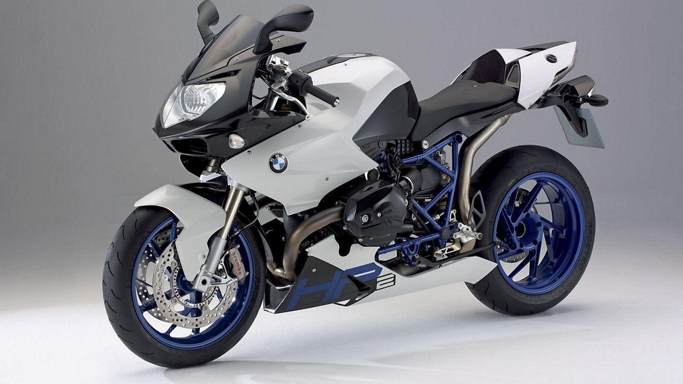 BMW Bike Wallpapers - Top Free BMW Bike Backgrounds - WallpaperAccess