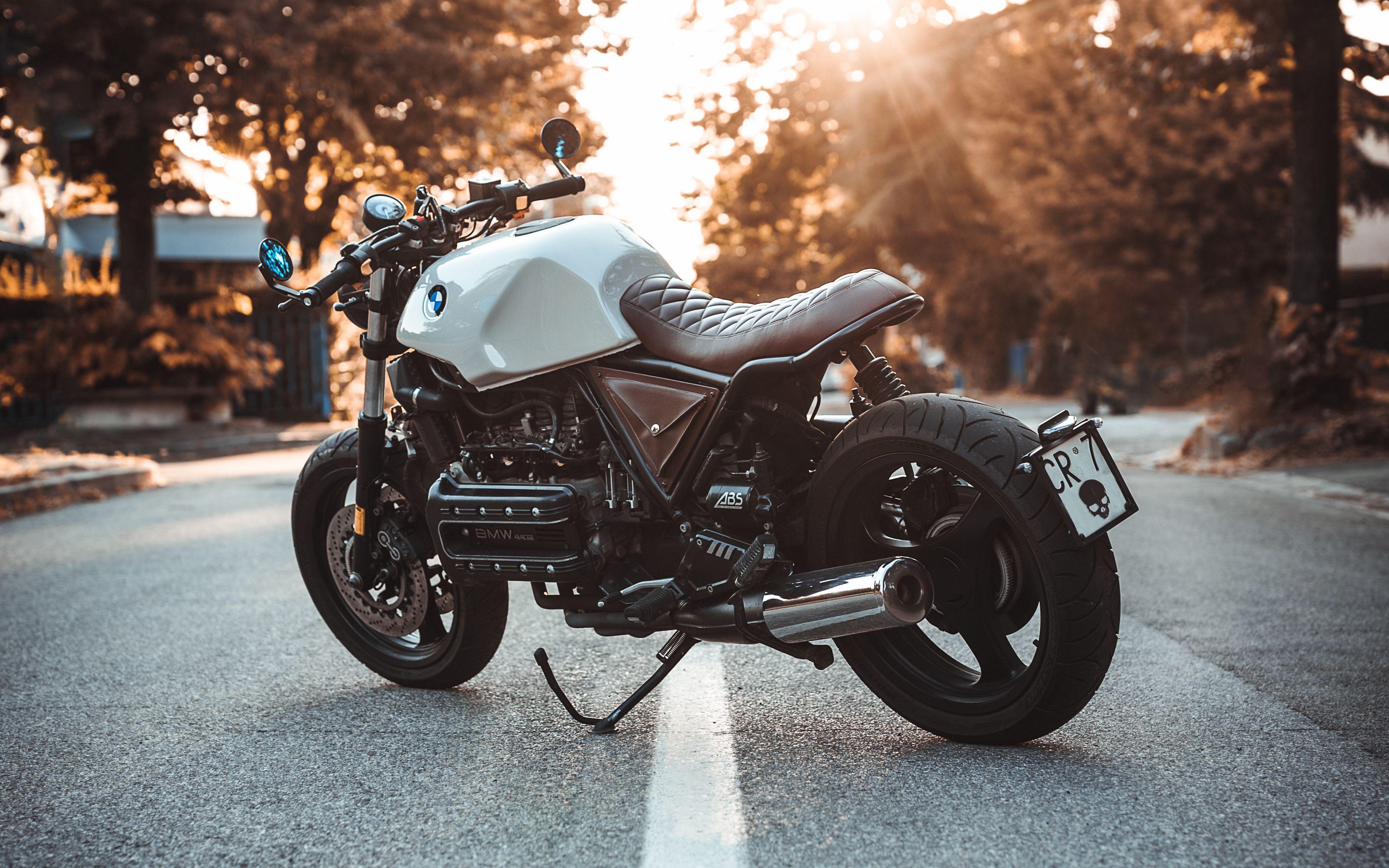 BMW Bike Wallpapers - Top Free BMW Bike Backgrounds - WallpaperAccess