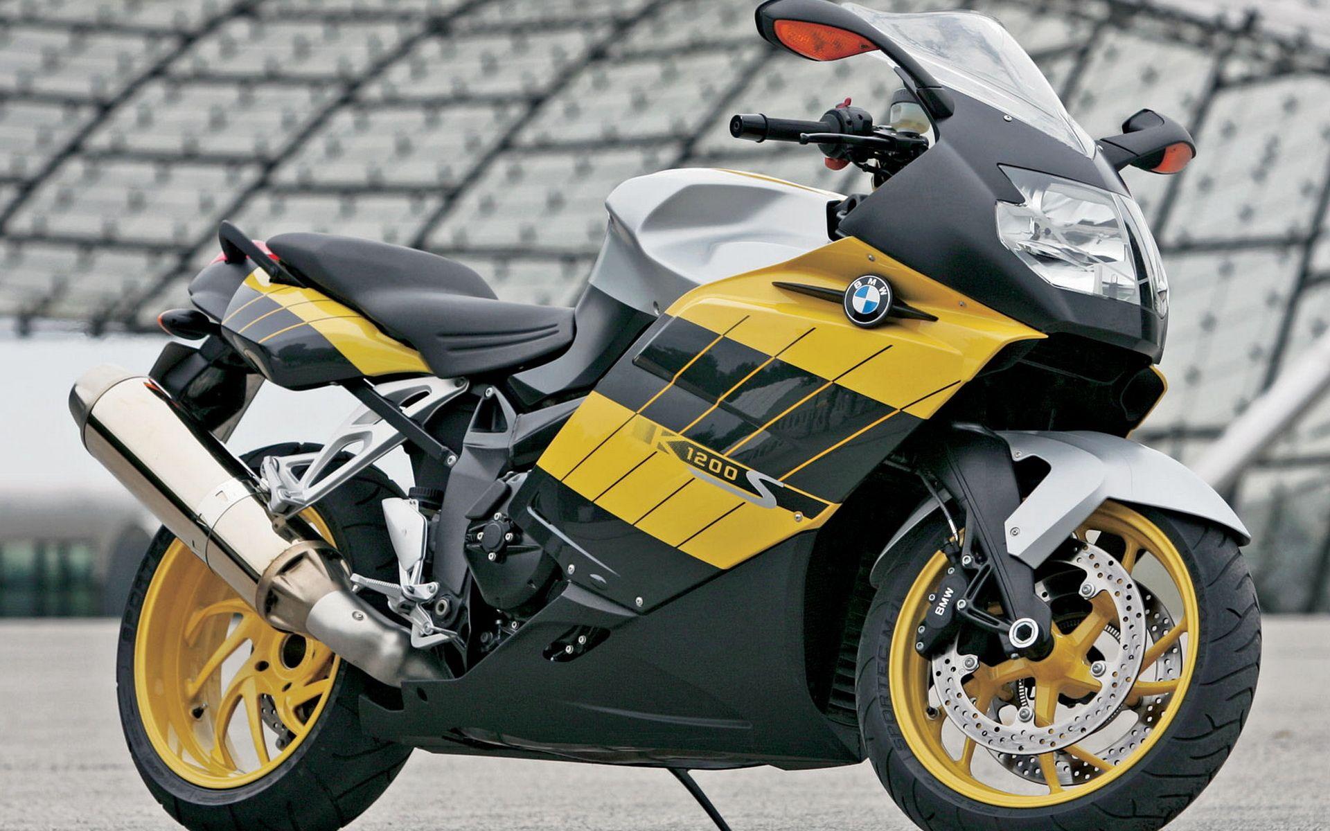 BMW Bike Wallpapers - Top Free BMW Bike Backgrounds - WallpaperAccess