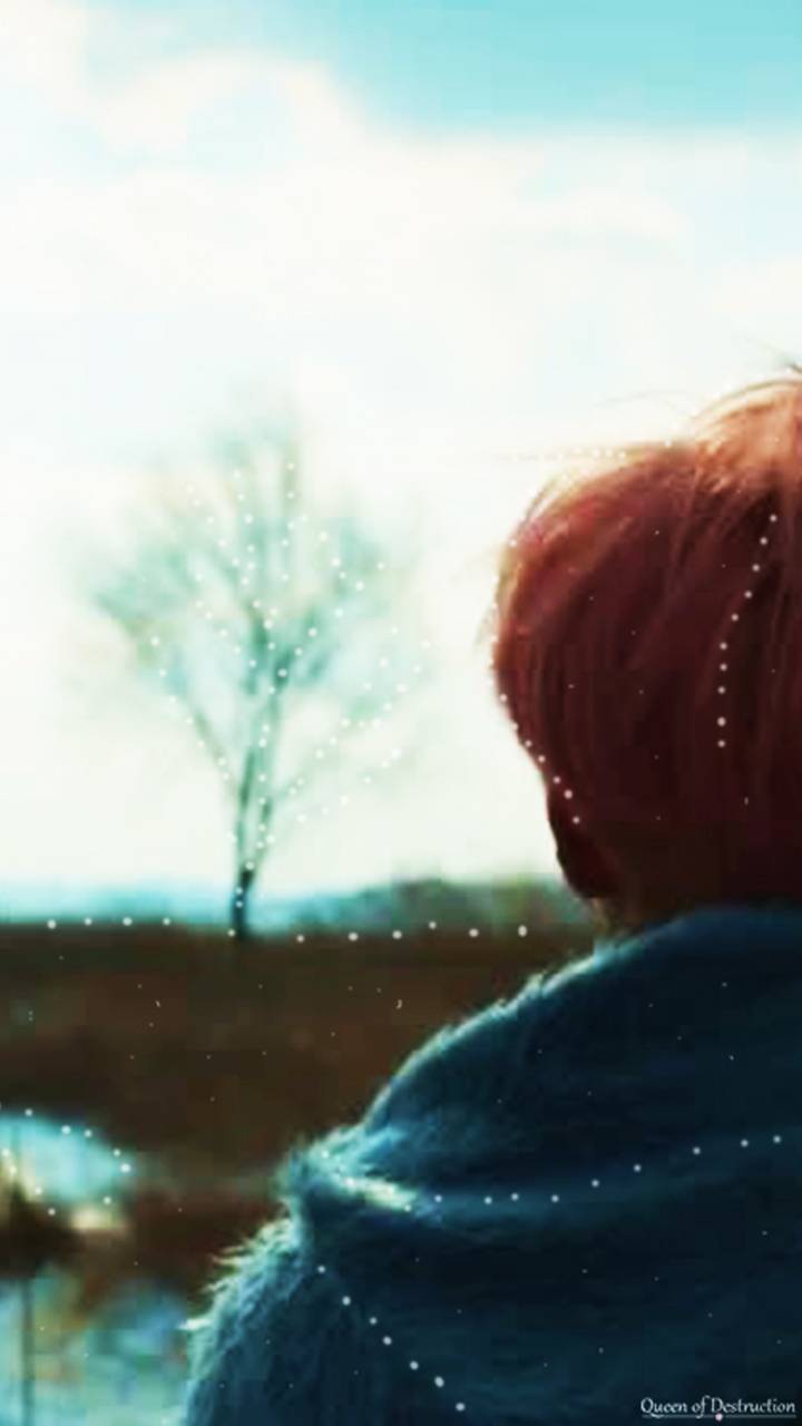 Jimin Spring Day Wallpapers - Top Free Jimin Spring Day Backgrounds ...
