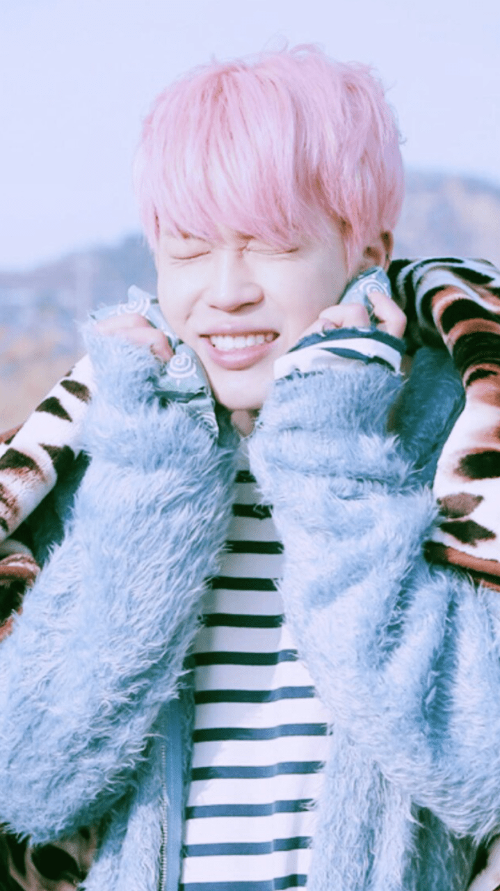 Jimin Spring Day Wallpapers - Top Free Jimin Spring Day Backgrounds ...