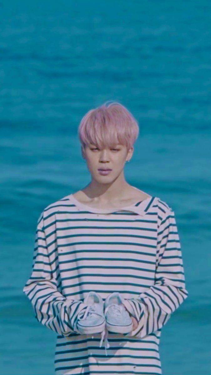 Jimin Spring Day Wallpapers - Top Free Jimin Spring Day Backgrounds ...