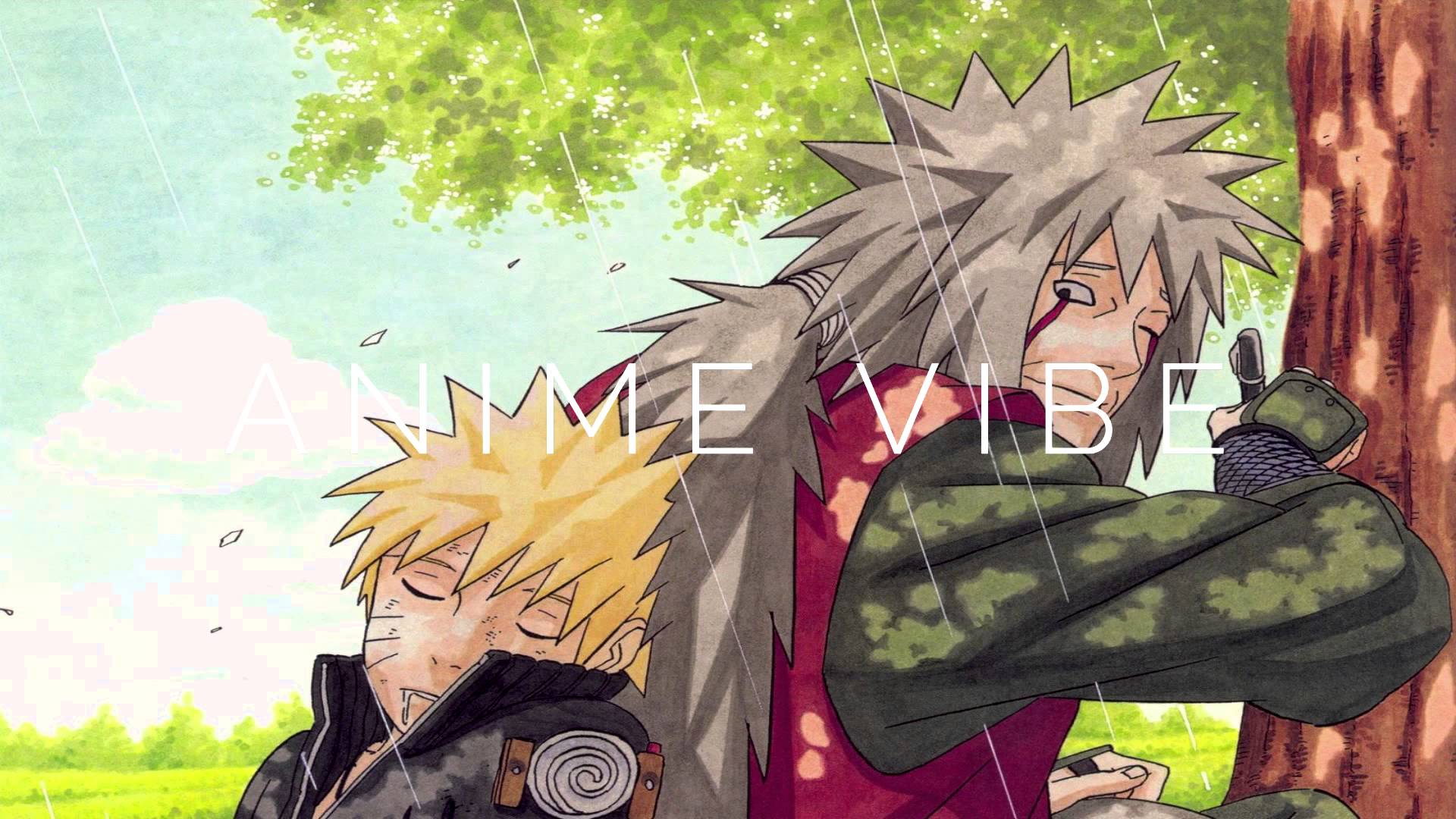 Anime Mashup Wallpapers - Top Free Anime Mashup Backgrounds ...