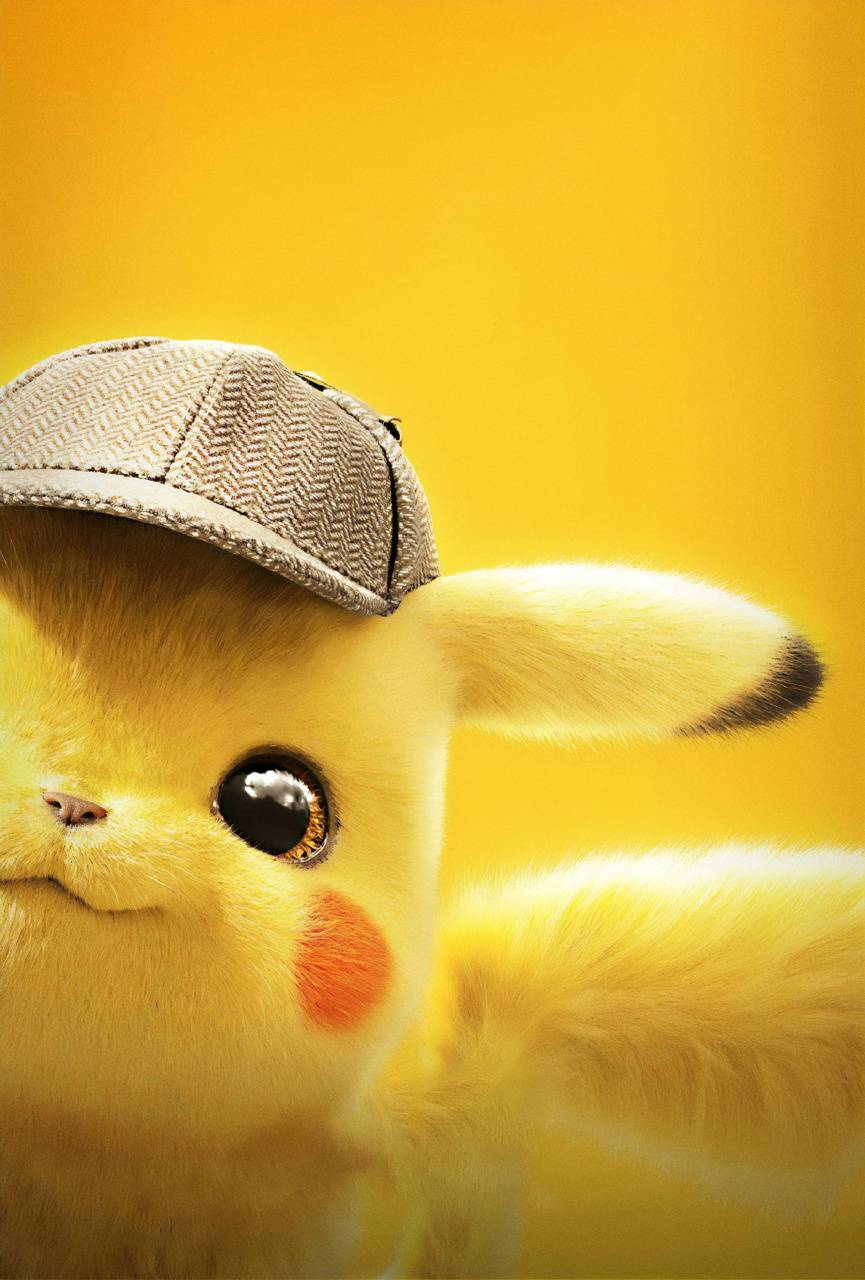 Pikachu Android Wallpapers - Top Free Pikachu Android Backgrounds ...