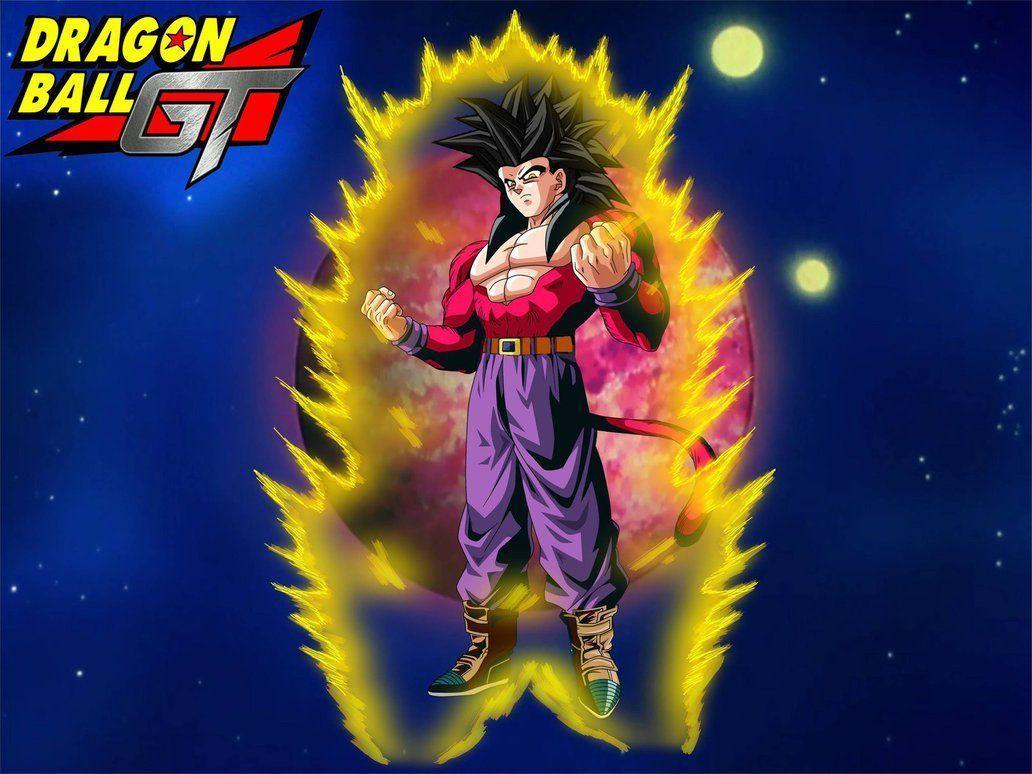 Goten Wallpapers - Top Free Goten Backgrounds - WallpaperAccess