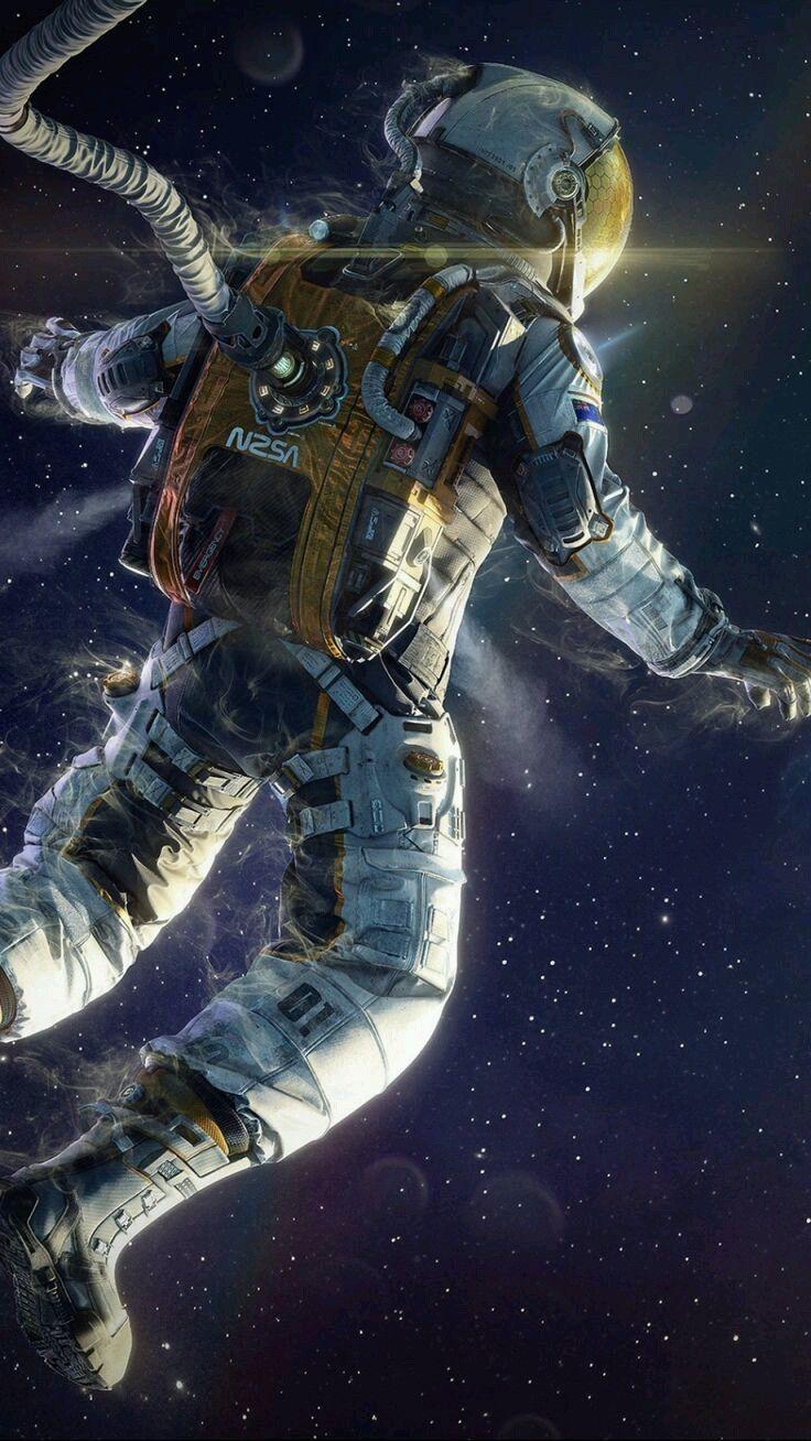 Astronaut Tumblr Wallpapers - Top Free Astronaut Tumblr Backgrounds ...