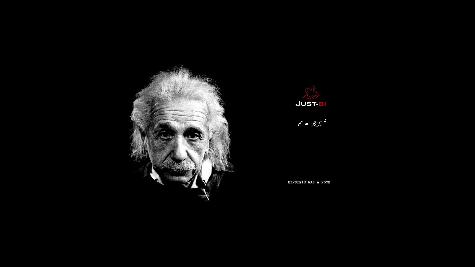 Einstein Desktop Wallpapers - Top Free Einstein Desktop Backgrounds - WallpaperAccess