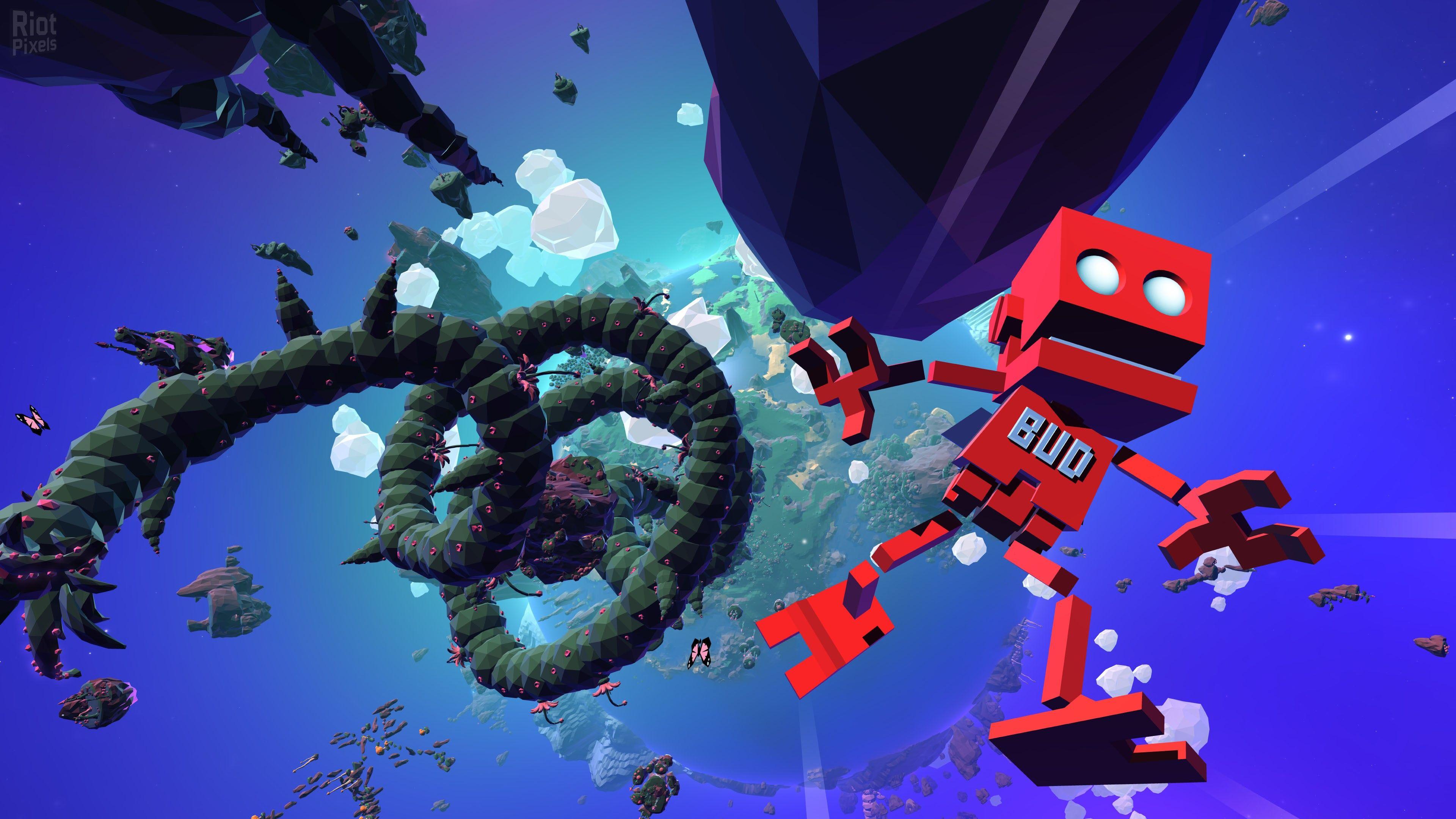 Red Robot Wallpapers - Top Free Red Robot Backgrounds - WallpaperAccess