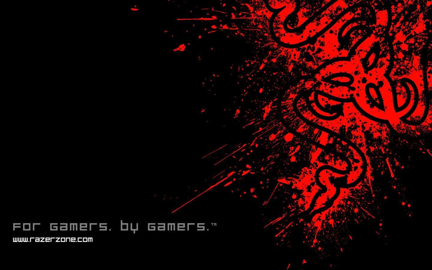 Red Gamer Wallpapers - Top Free Red Gamer Backgrounds - WallpaperAccess