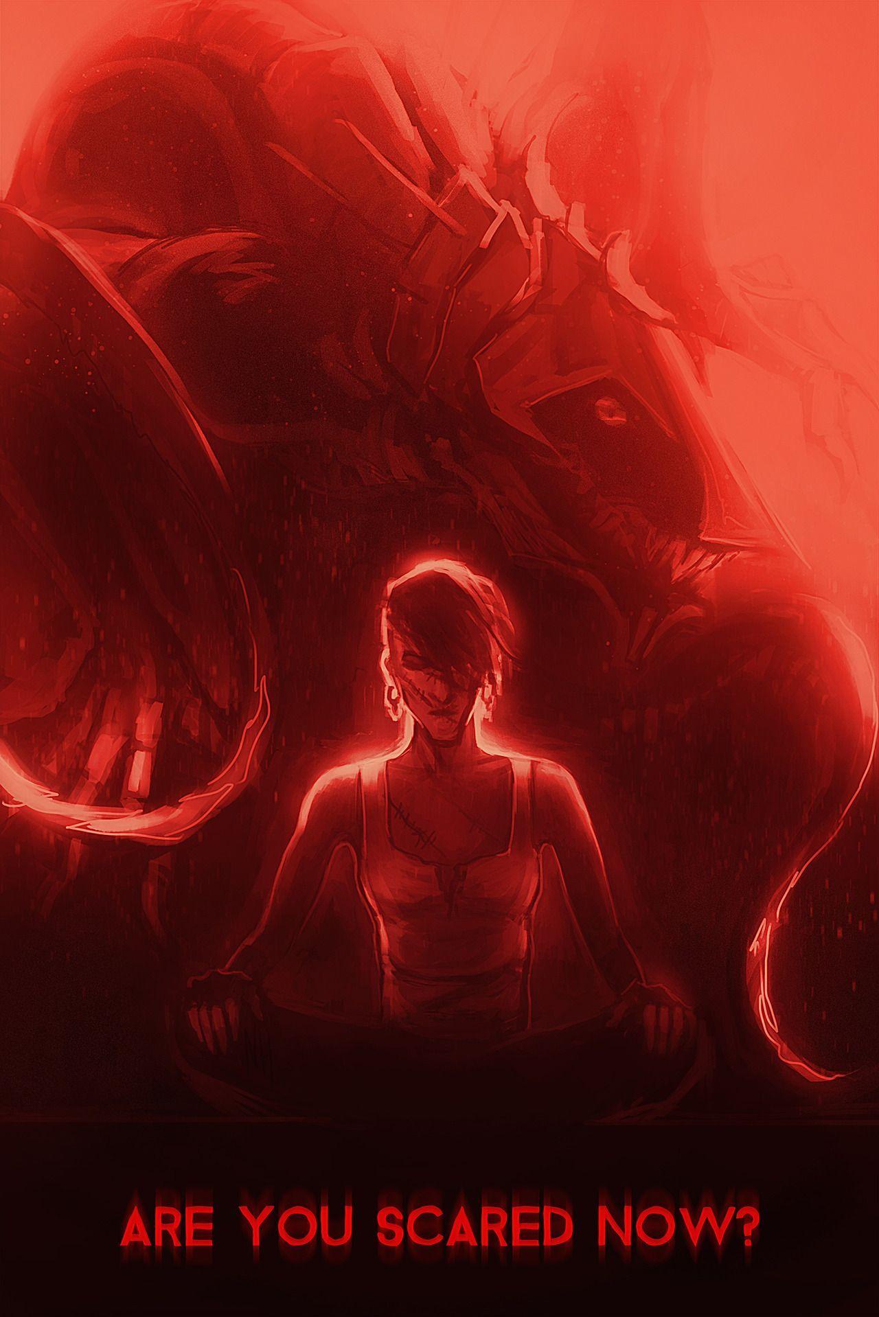 Red Robot Wallpapers - Top Free Red Robot Backgrounds - WallpaperAccess