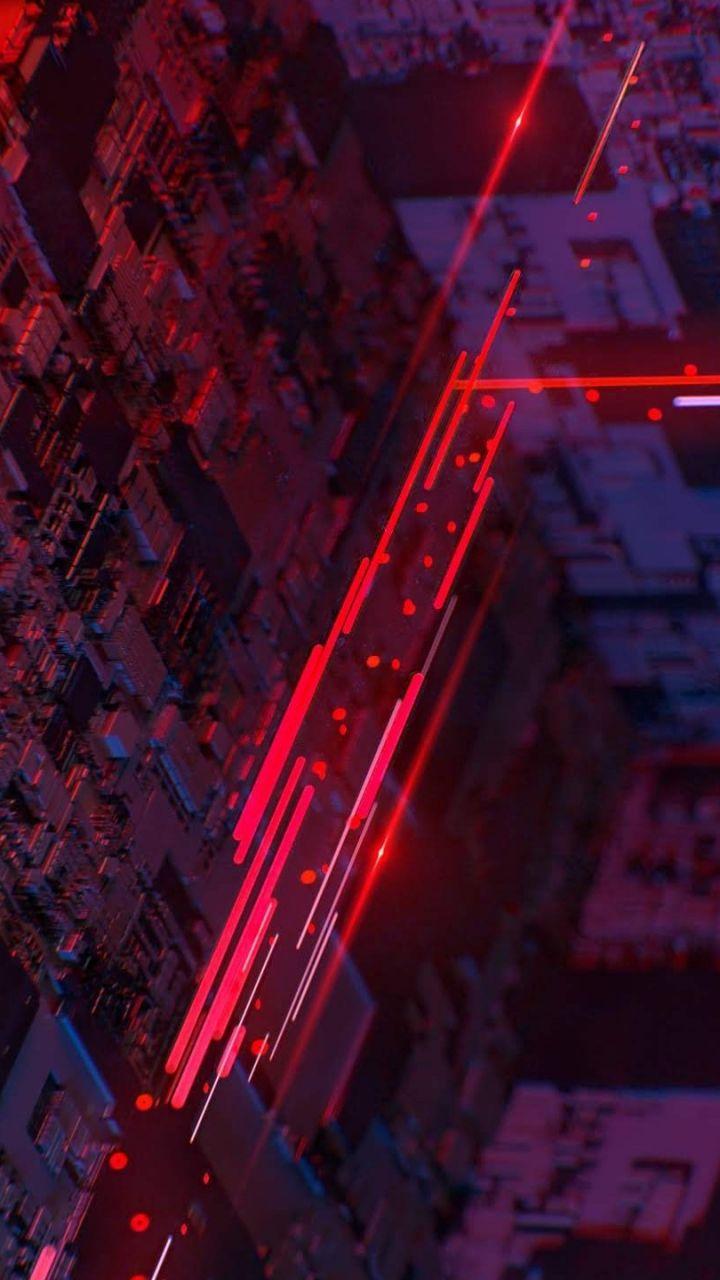 Red Razer Wallpapers - Top Free Red Razer Backgrounds - WallpaperAccess