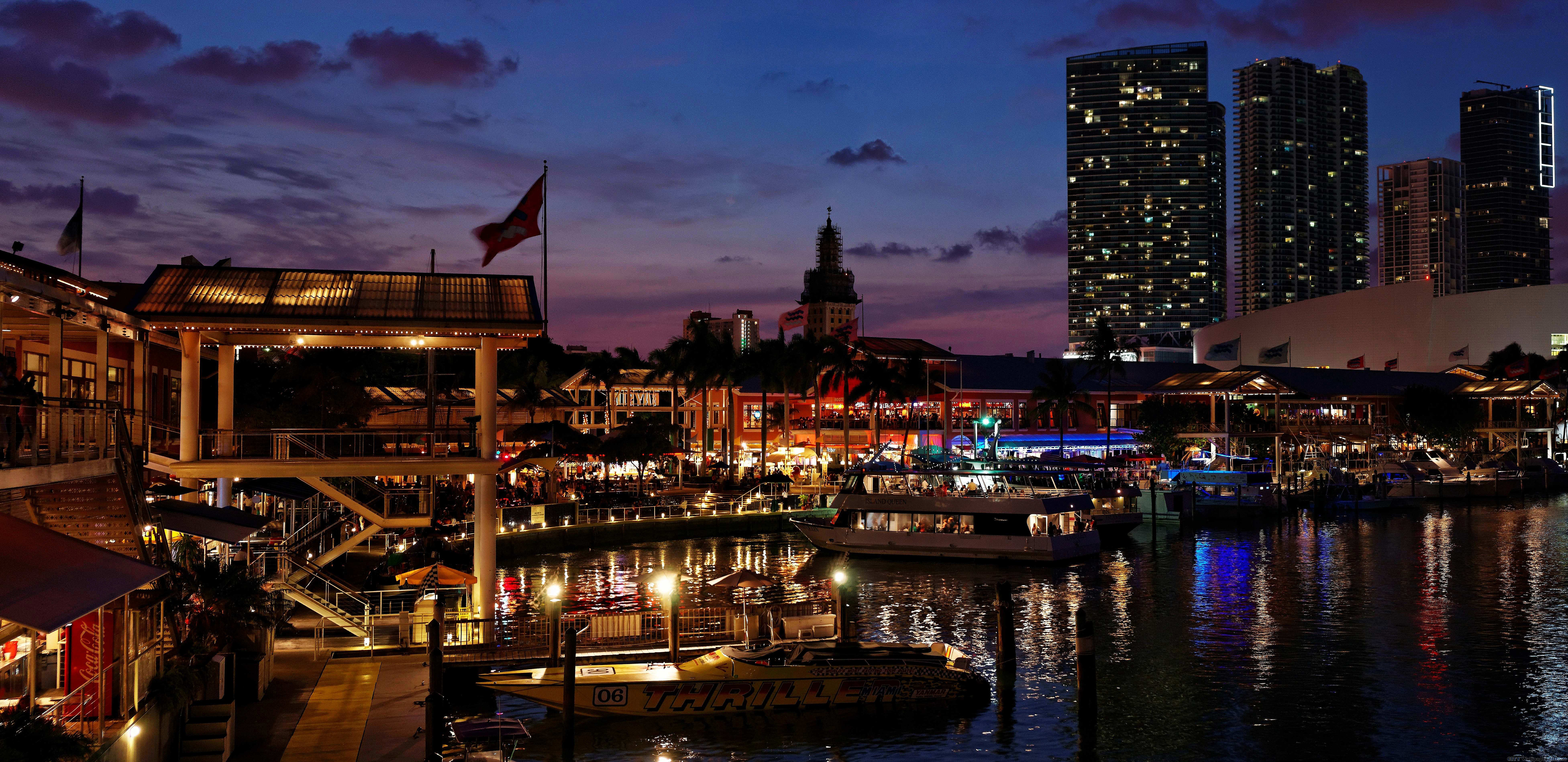 Florida Night Wallpapers - Top Free Florida Night Backgrounds ...