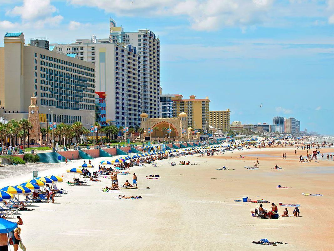 Daytona Beach Wallpapers Top Free Daytona Beach Backgrounds