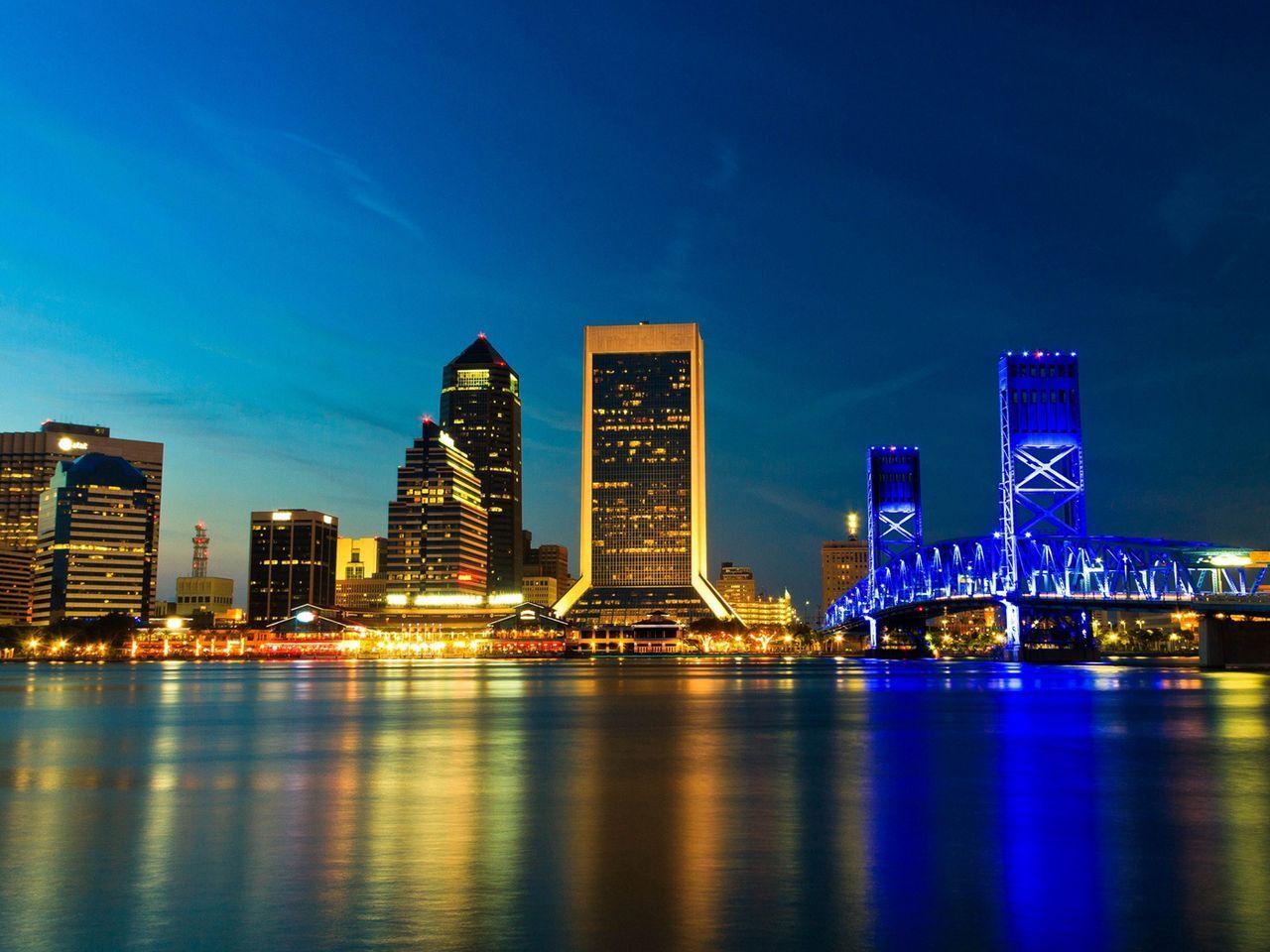 Florida Night Wallpapers - Top Free Florida Night Backgrounds ...