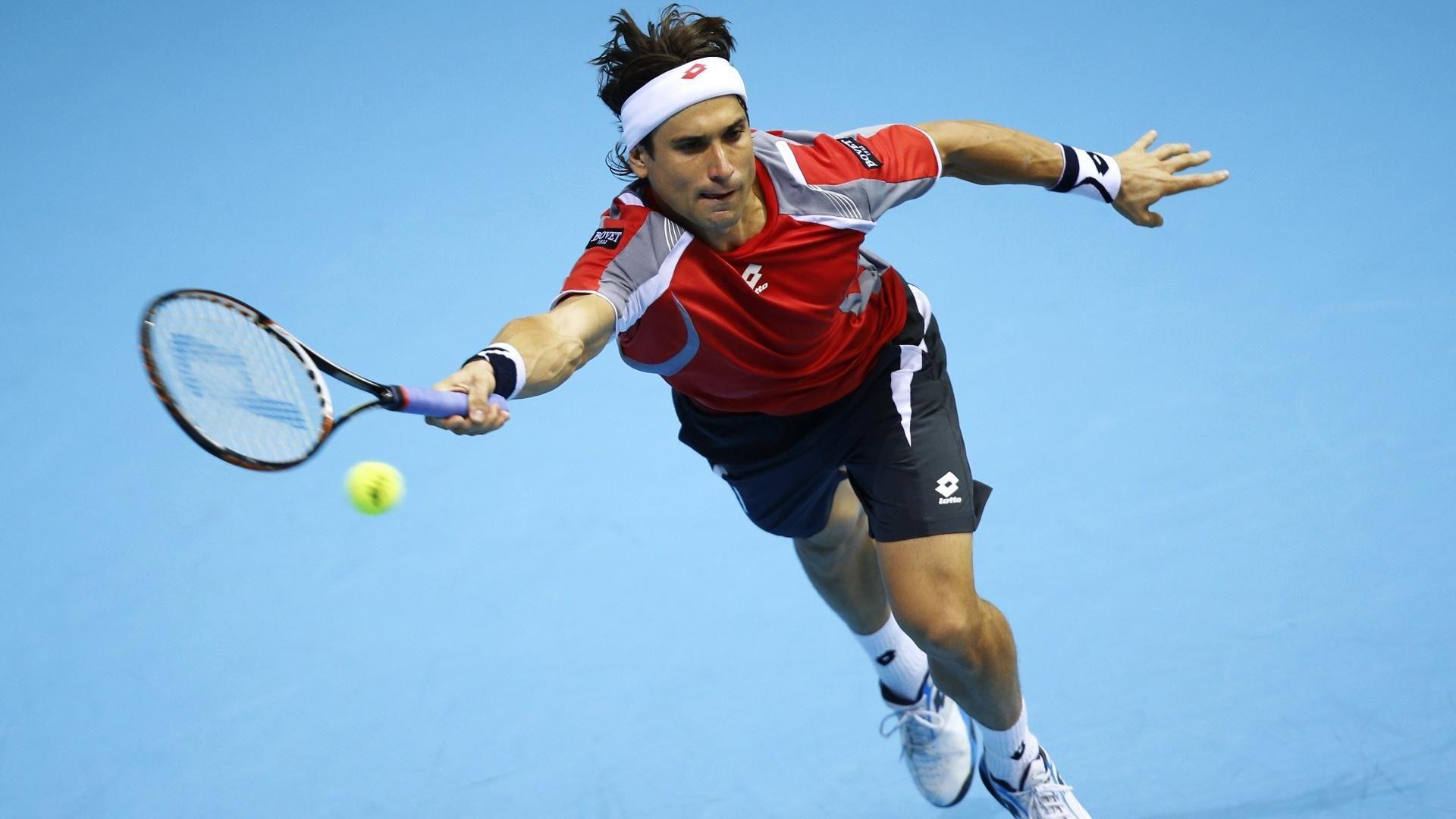 Tennis Player Wallpapers - Top Free Tennis Player Backgrounds ...