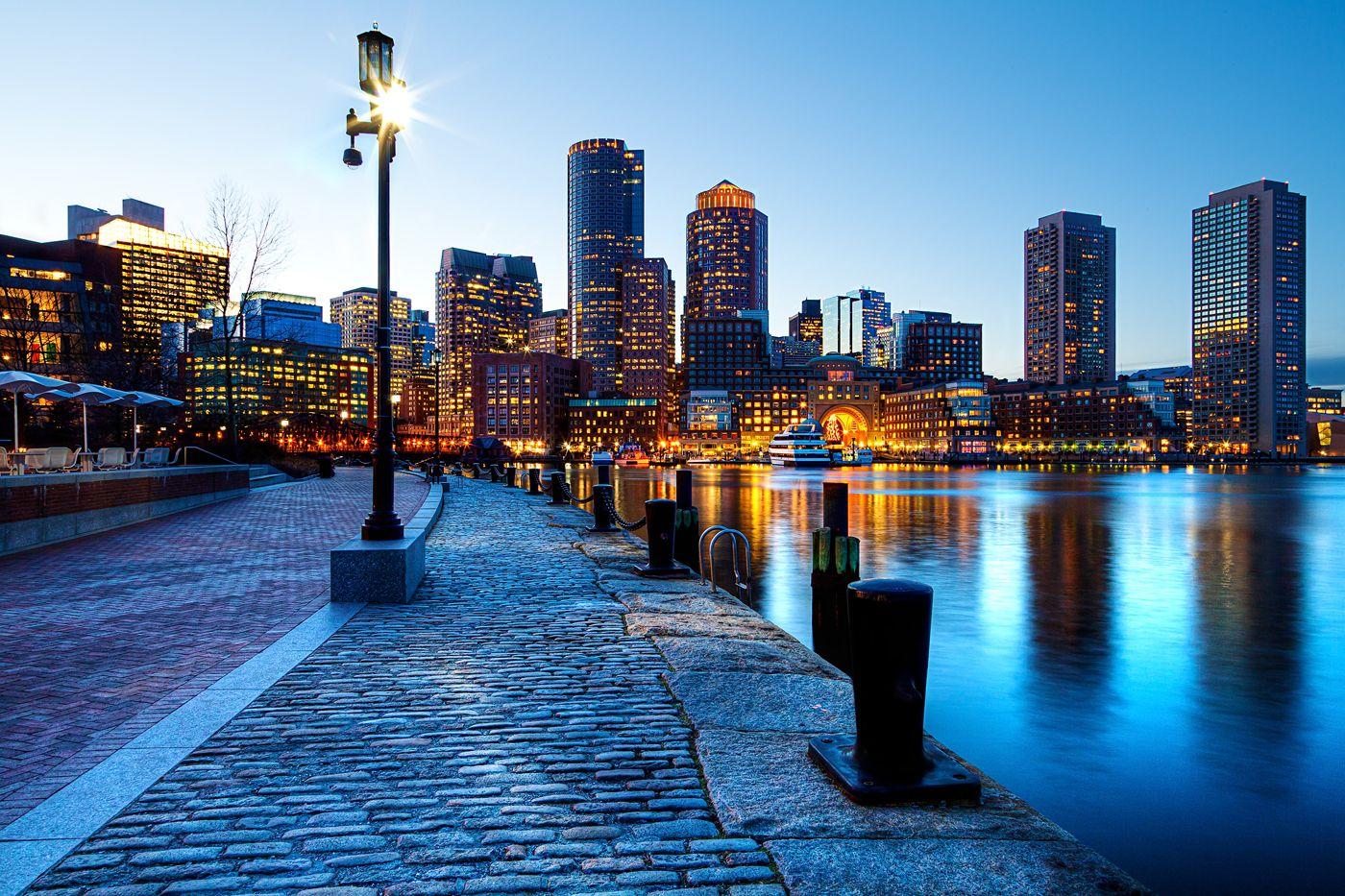 Boston Desktop Wallpapers - Top Free Boston Desktop Backgrounds ...