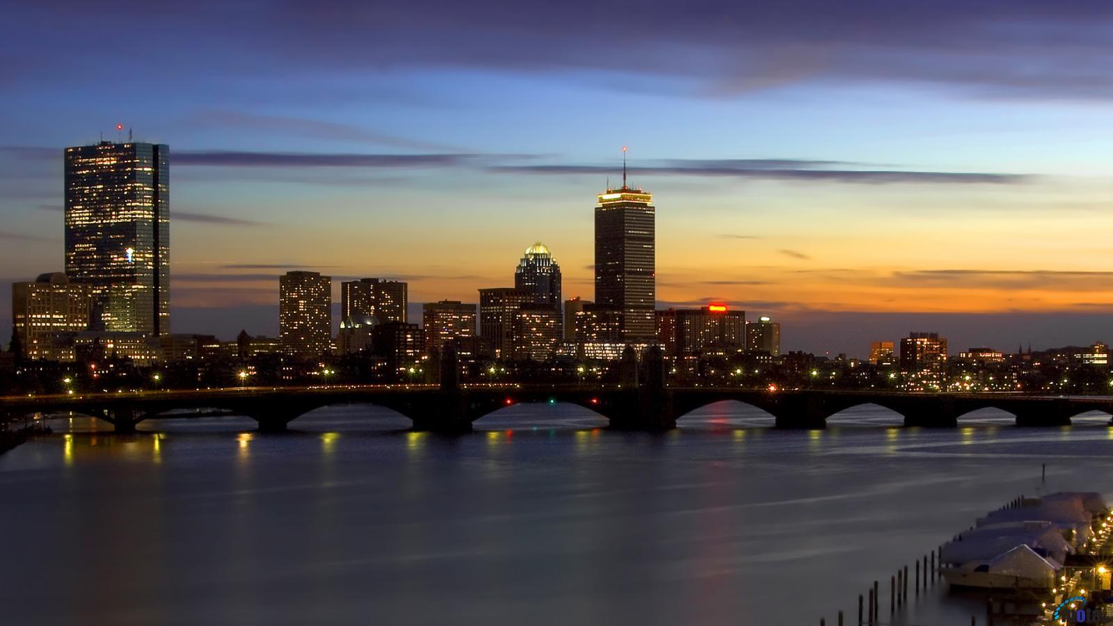 Boston Desktop Wallpapers - Top Free Boston Desktop Backgrounds ...