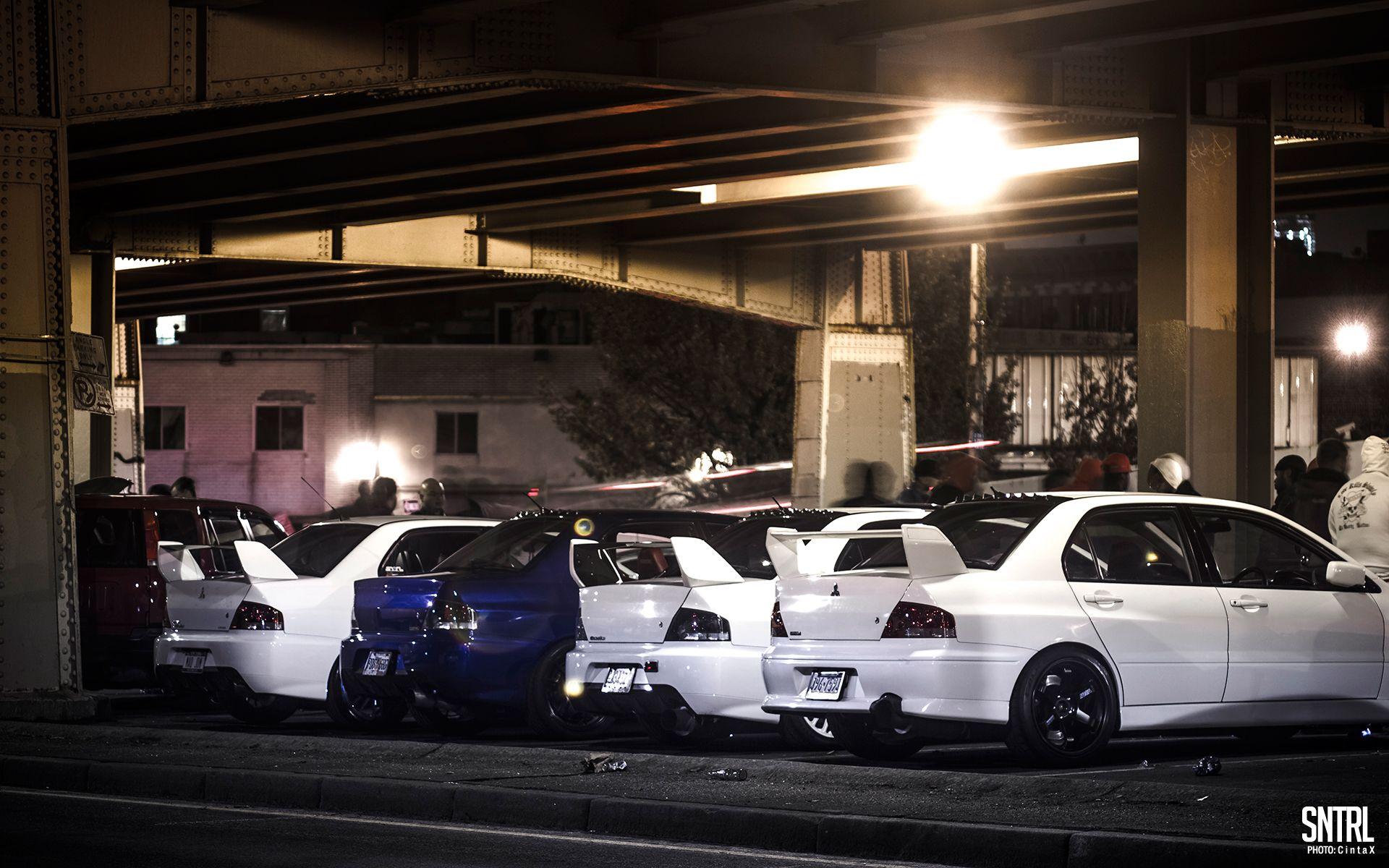 Car Meet Wallpapers - Top Free Car Meet Backgrounds - WallpaperAccess