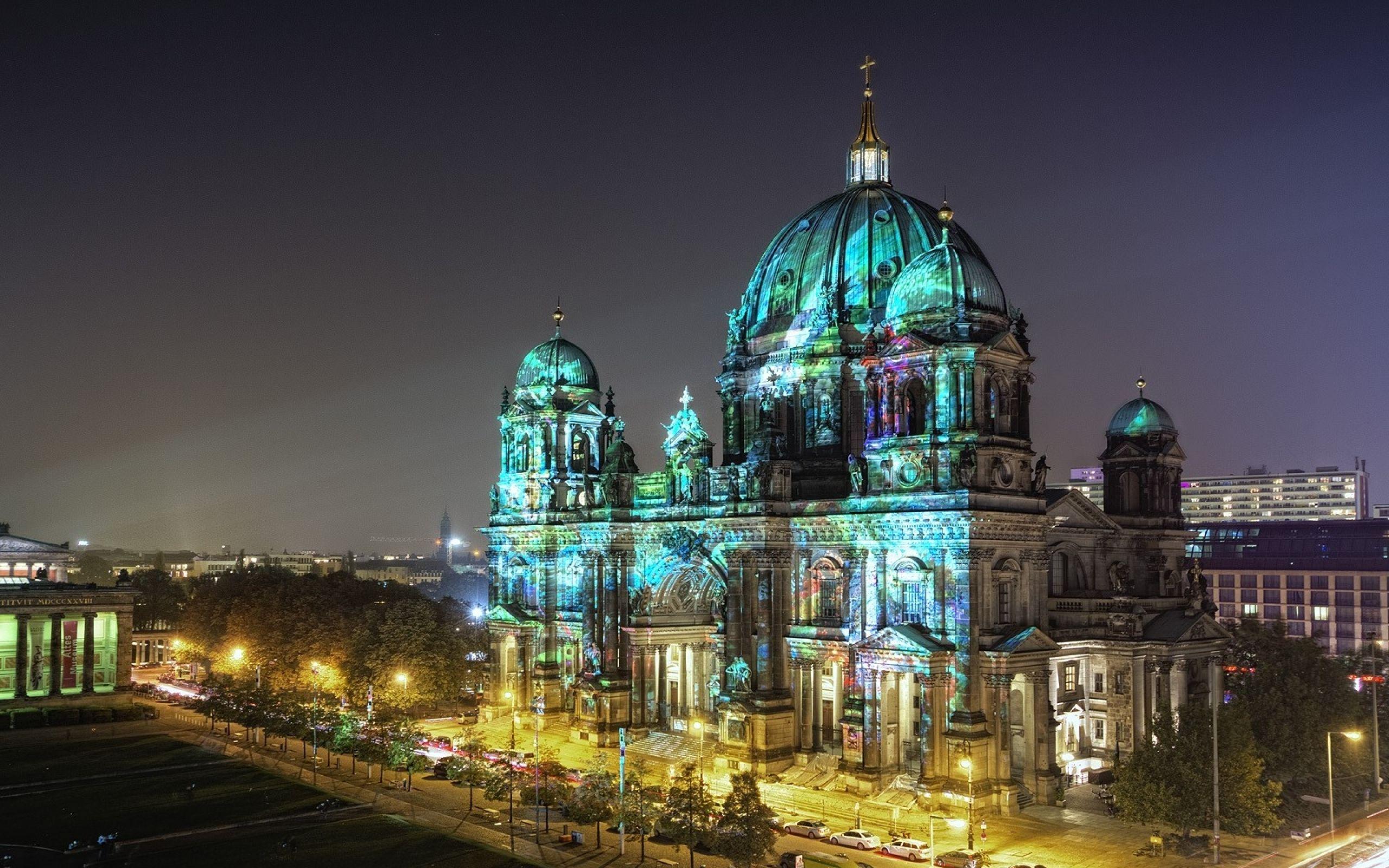 Berlin Desktop Wallpapers - Top Free Berlin Desktop Backgrounds ...