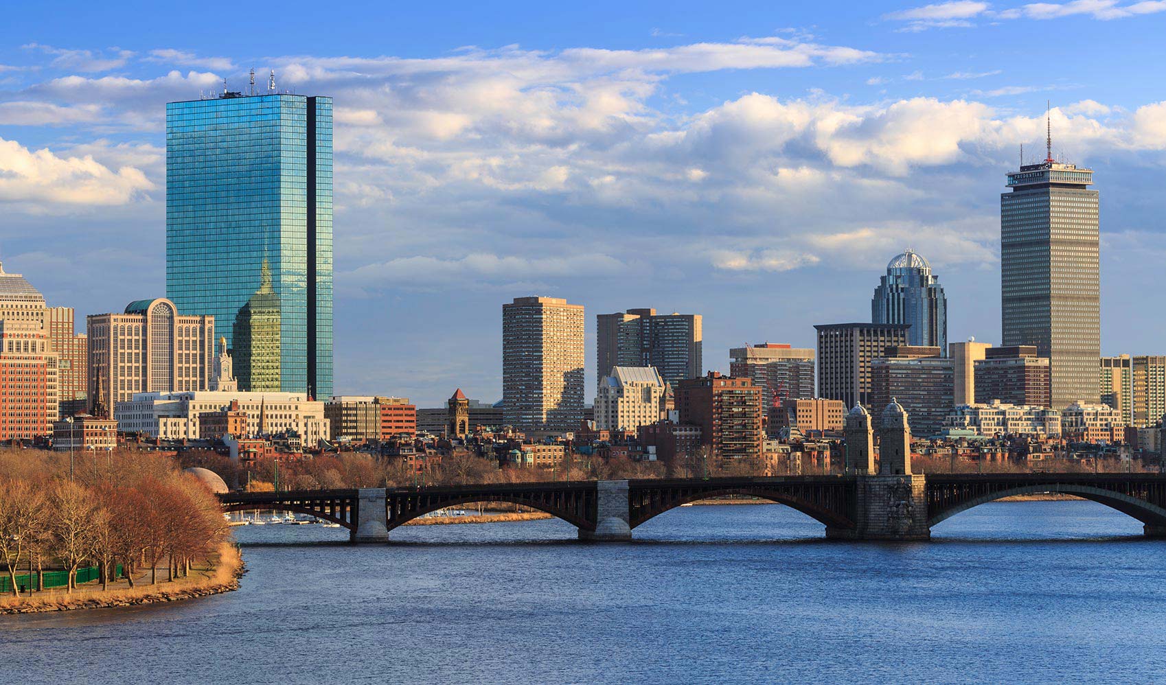 Boston Desktop Wallpapers - Top Free Boston Desktop Backgrounds ...