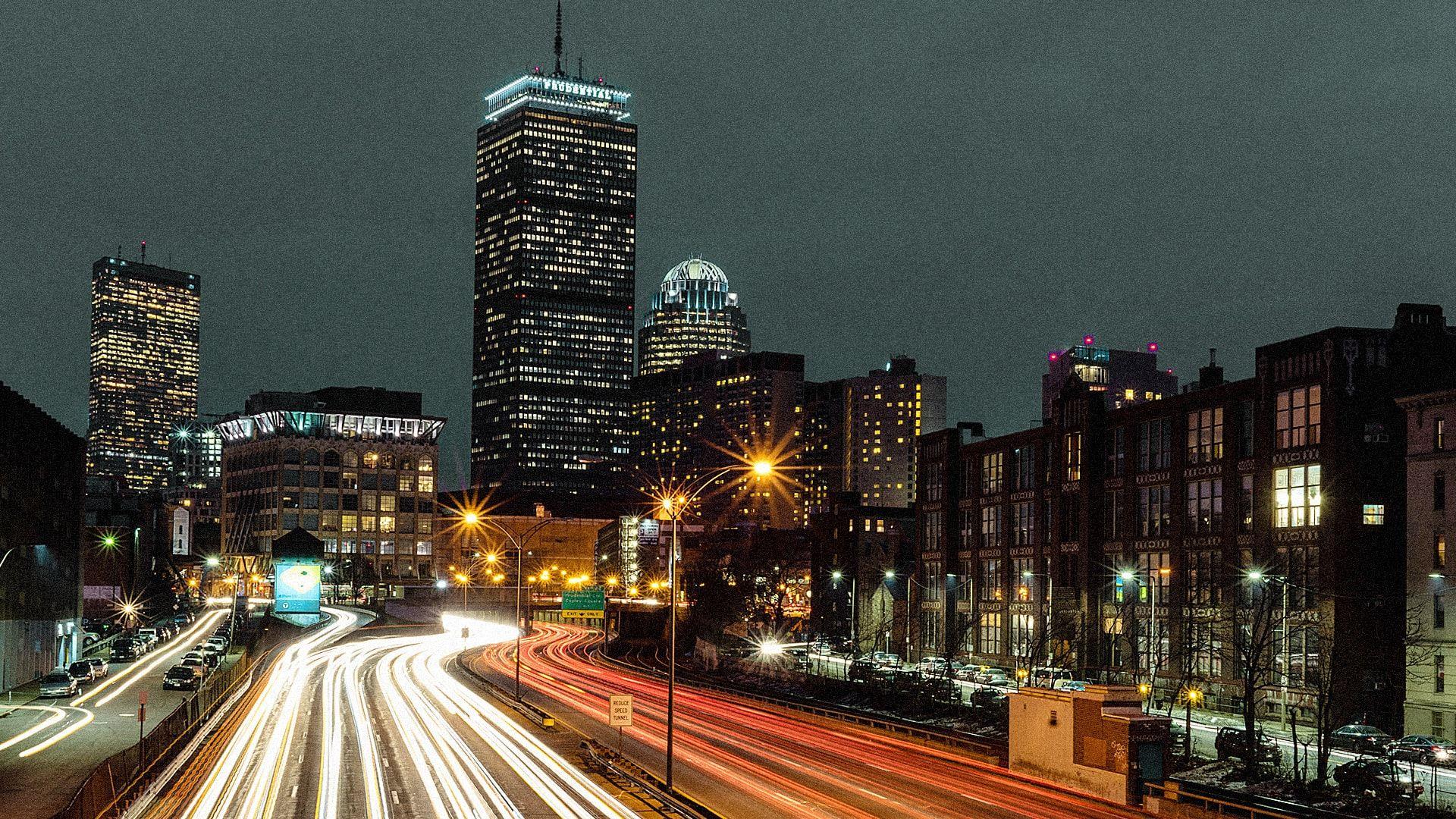 Boston Desktop Wallpapers - Top Free Boston Desktop Backgrounds ...