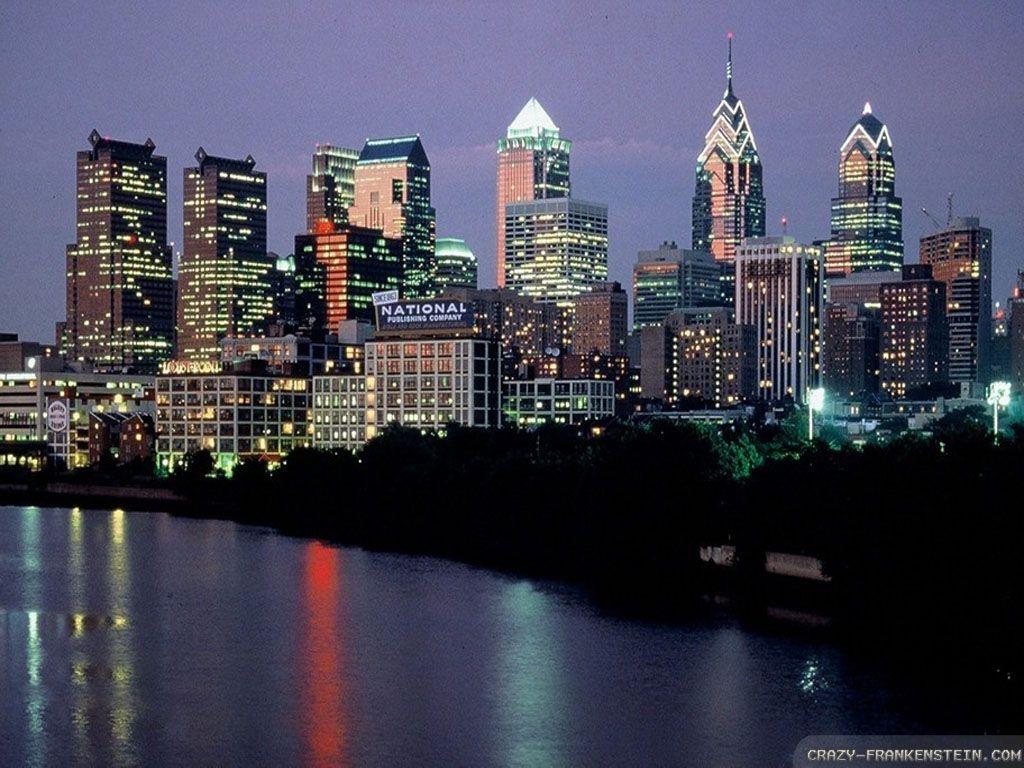 Philadelphia Desktop Wallpapers - Top Free Philadelphia Desktop ...