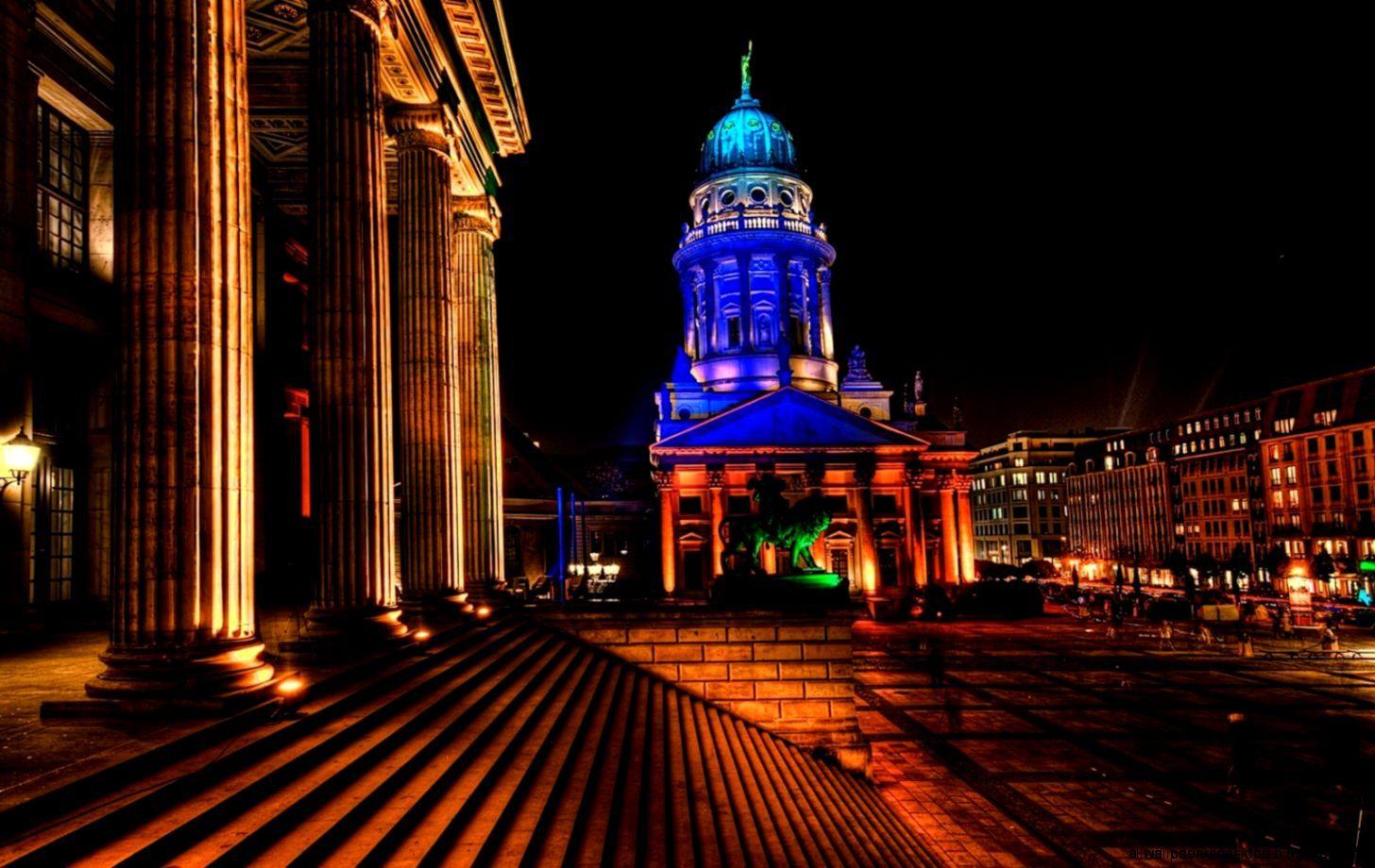 Berlin Desktop Wallpapers - Top Free Berlin Desktop Backgrounds ...