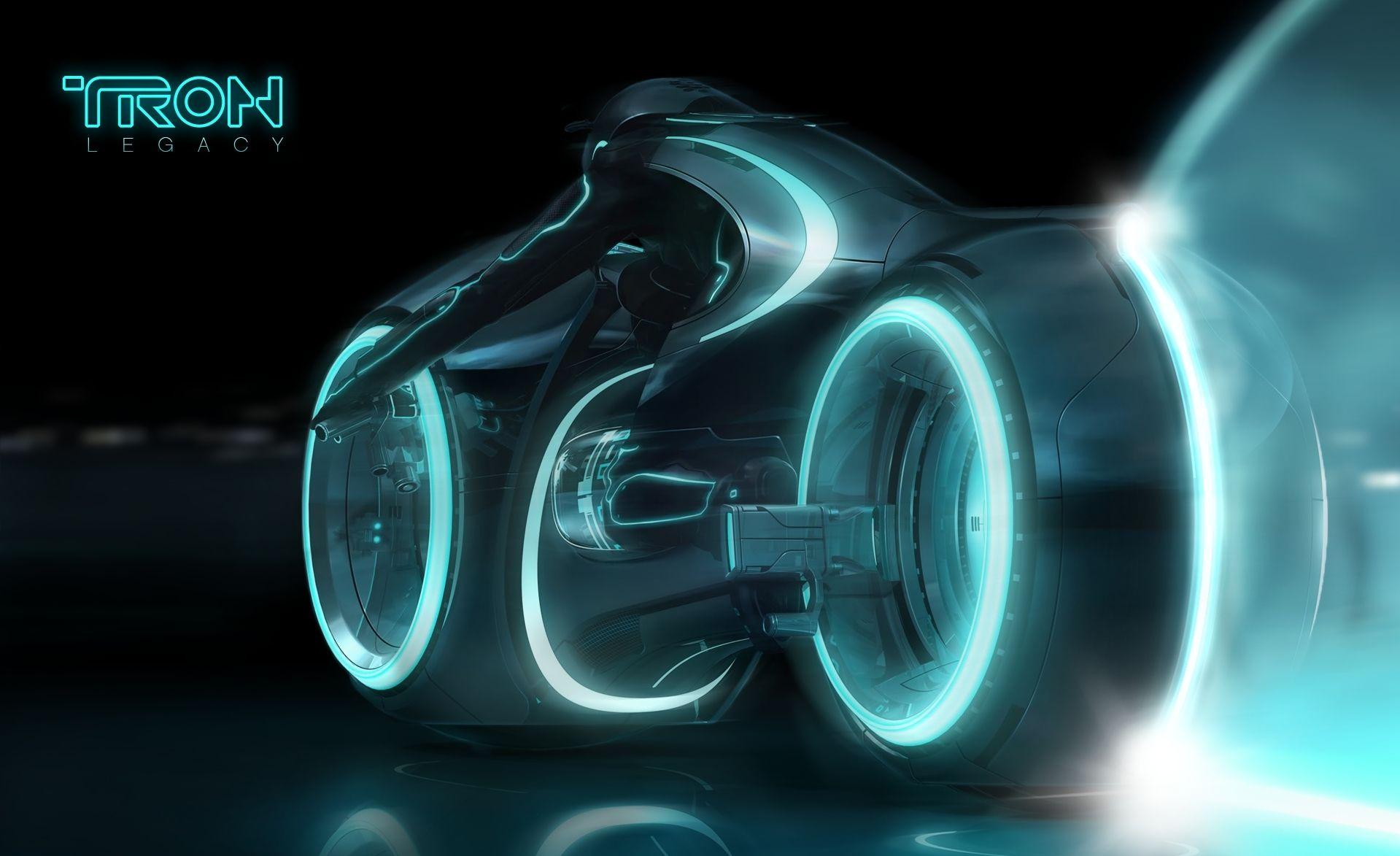 Tron Evolution Wallpapers - Top Free Tron Evolution Backgrounds ...