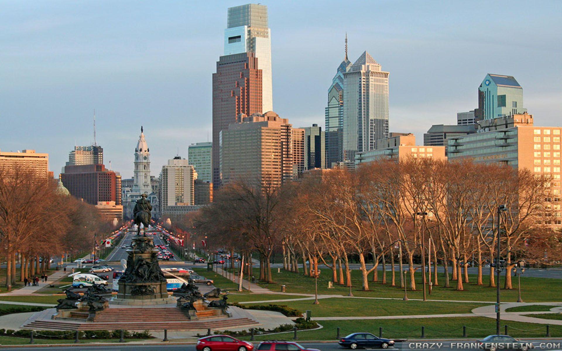 Philadelphia Desktop Wallpapers - Top Free Philadelphia Desktop ...