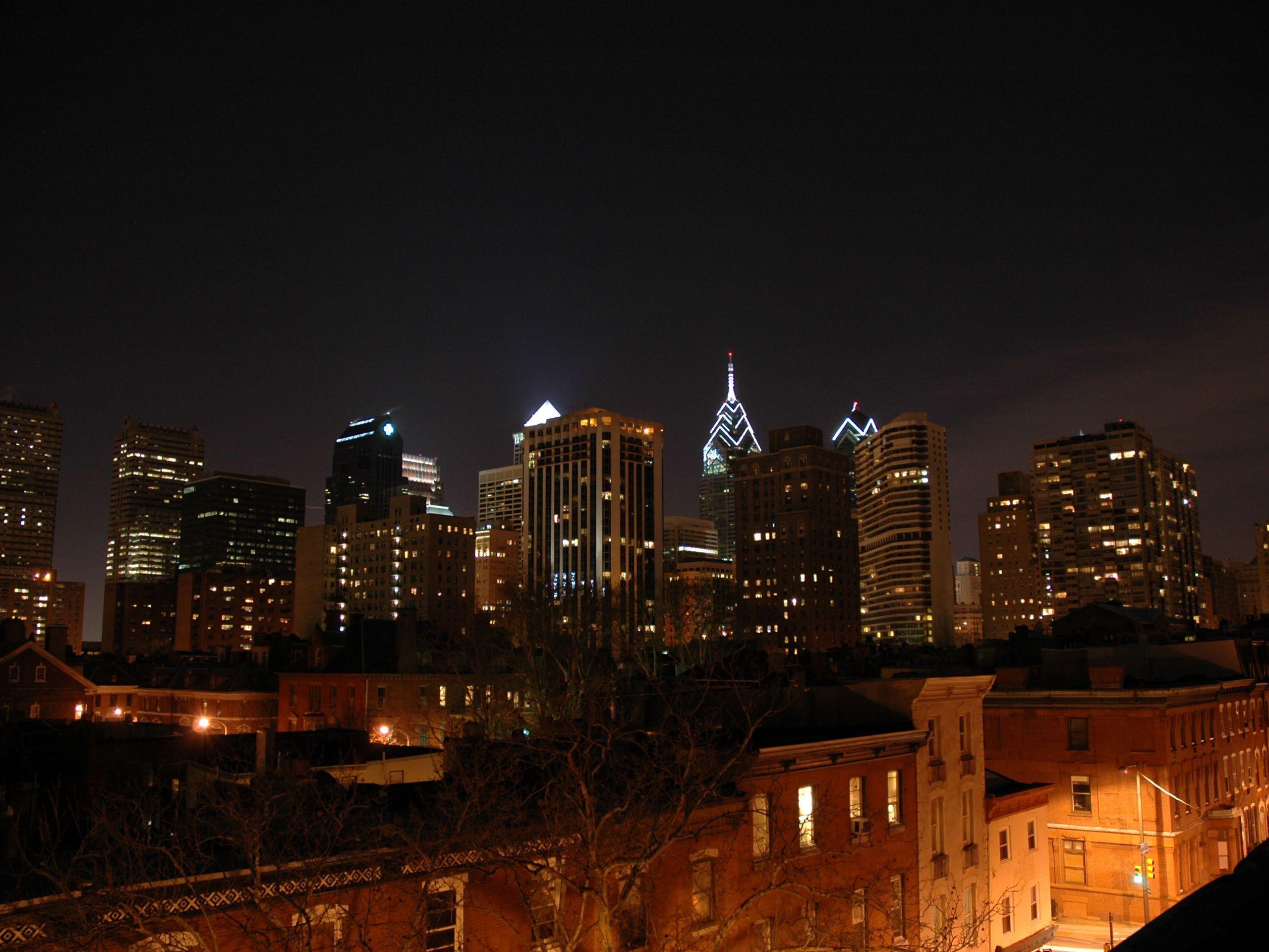 Philadelphia Desktop Wallpapers - Top Free Philadelphia Desktop ...