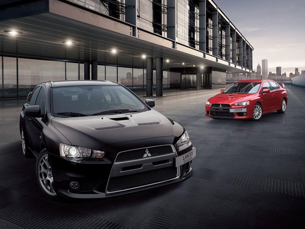 EVO Car Wallpapers - Top Free EVO Car Backgrounds - WallpaperAccess
