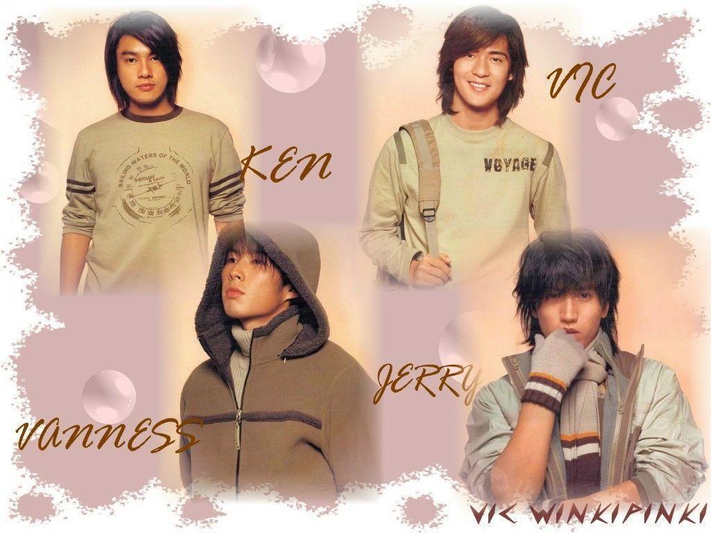 F4 Wallpapers - Top Free F4 Backgrounds - WallpaperAccess